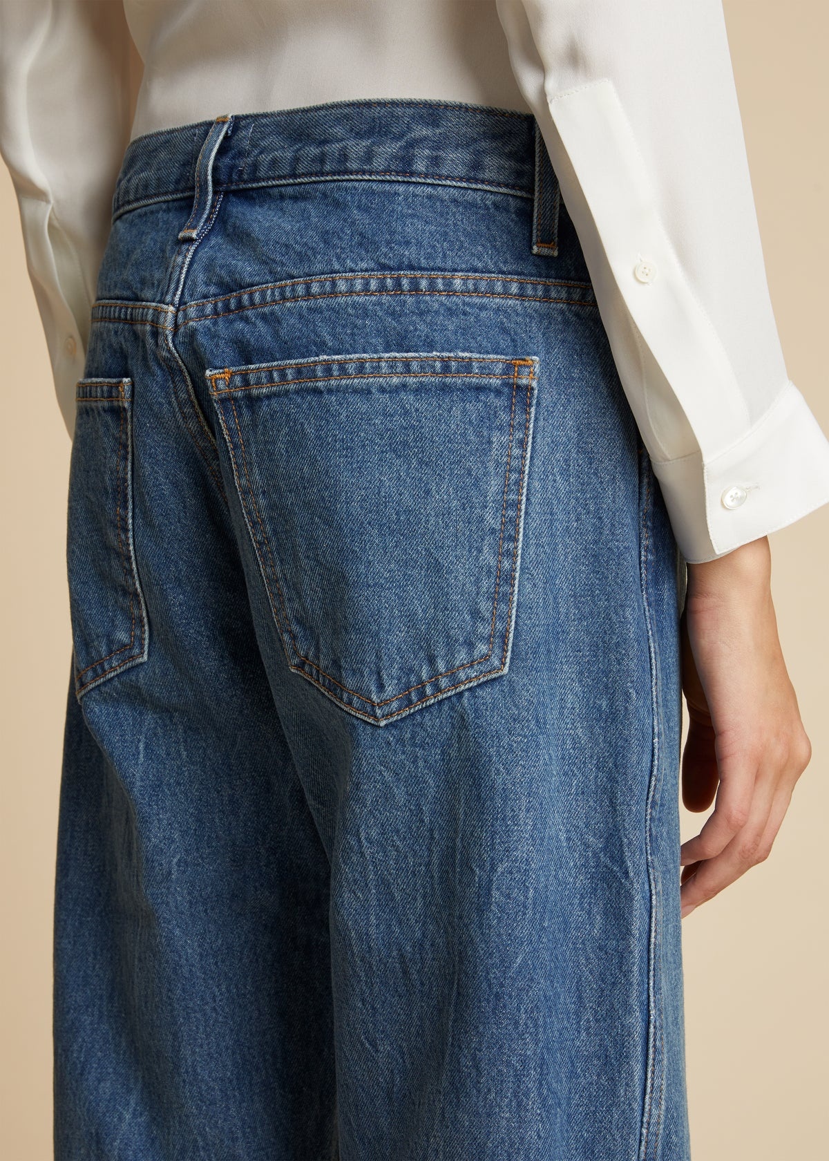 KHAITE The Kerrie Jean in Fargo | REVERSIBLE