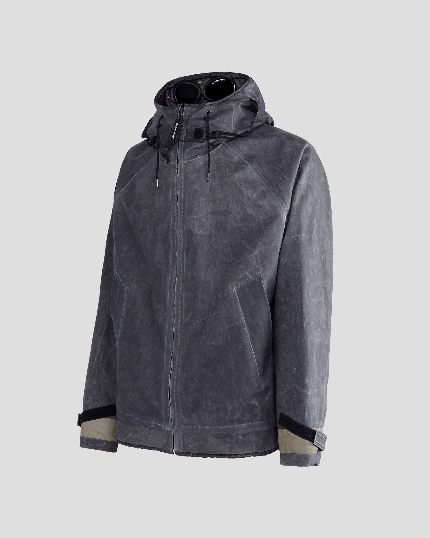 C.P. Company TOOB Goggle Jacket | REVERSIBLE C.P. Company TOOB Goggle Jacket | REVERSIBLE