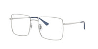 Ray-Ban BRIX OPTICS BIO-BASED | REVERSIBLE