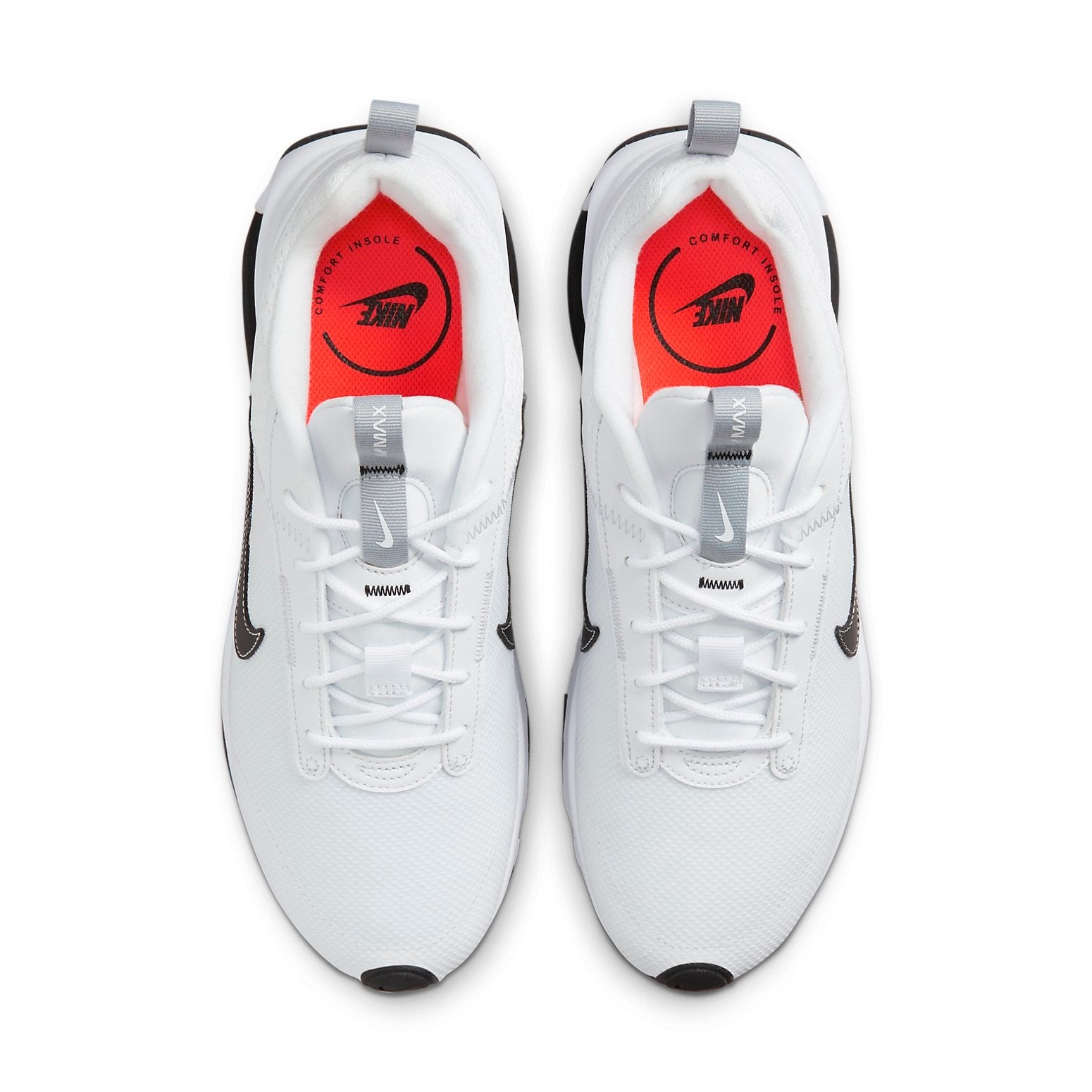 Nike Nike Air Max Interlock Lite 'White Black' DH0321-100 | REVERSIBLE
