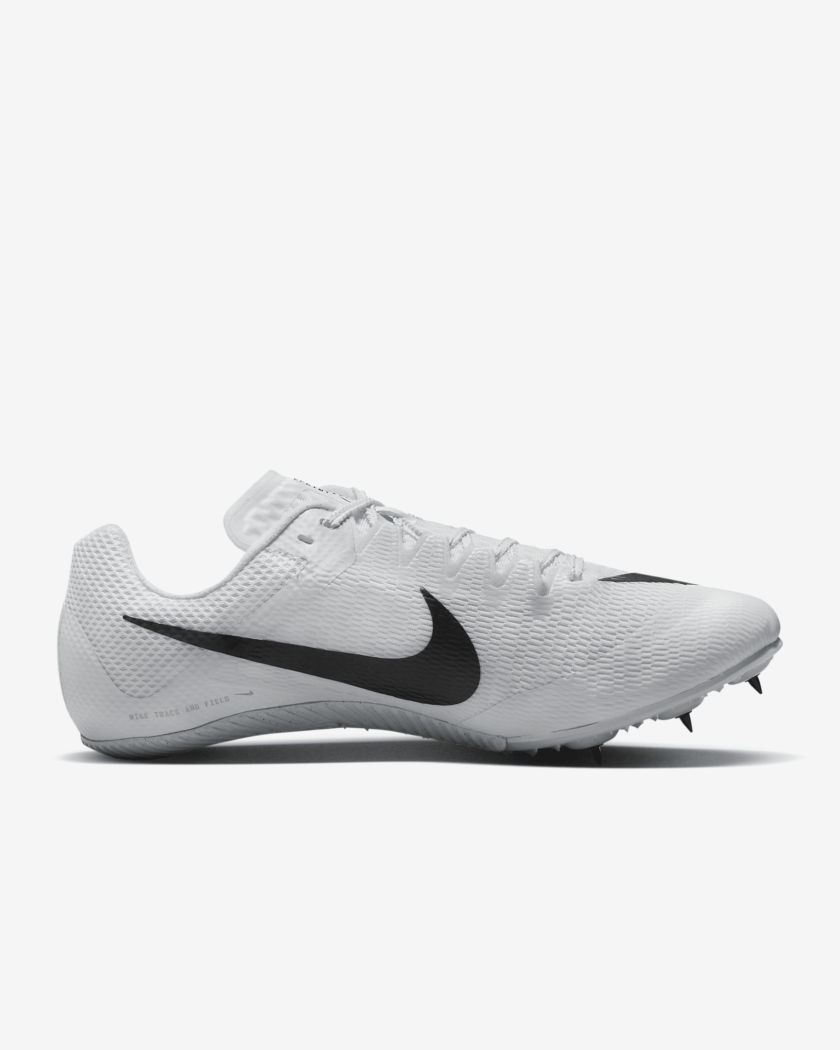 Nike Nike Rival Sprint Track & Field Sprinting Spikes | REVERSIBLE