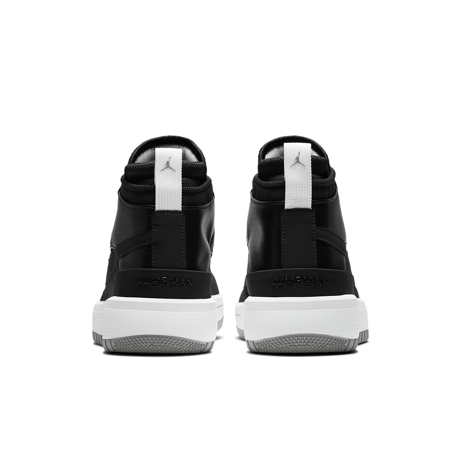 Jordan Air Jordan Meta-Morph Utility 'Black' BV5936-001 | kickscrew ...
