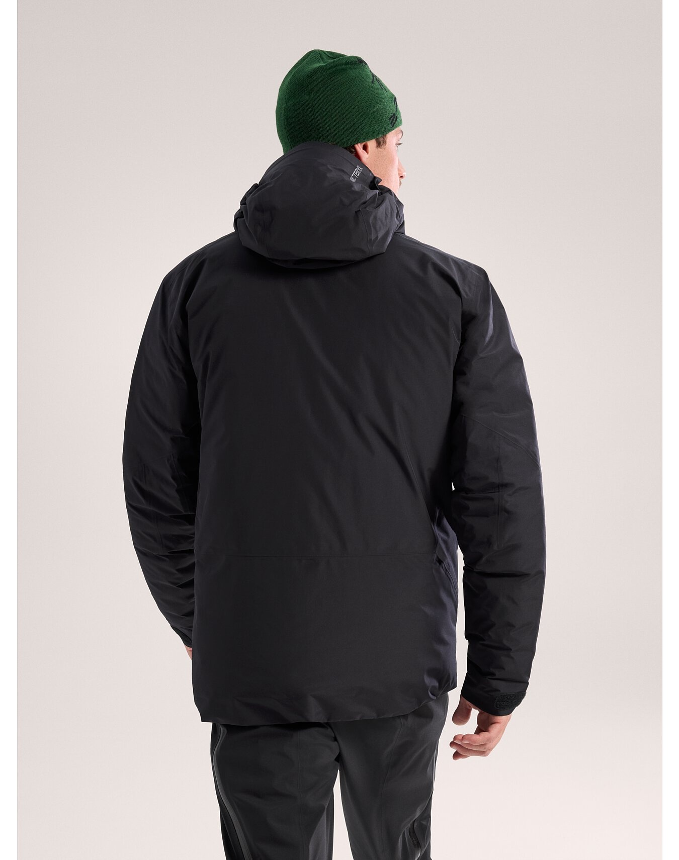 Arc'teryx Beta Down Insulated Jacket | REVERSIBLE