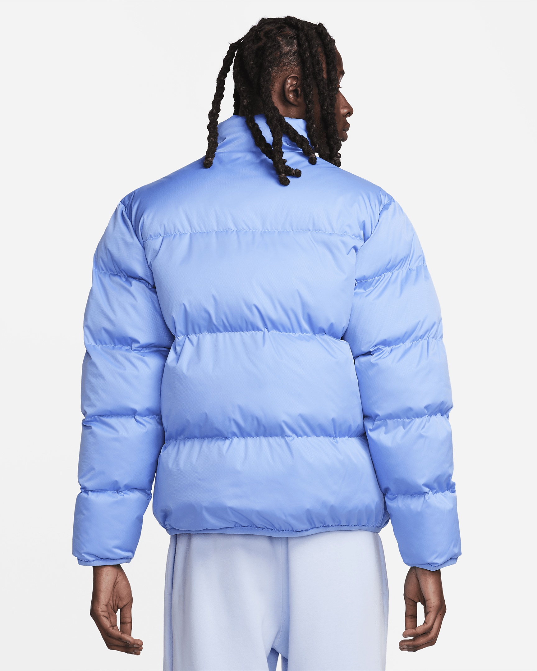 Nike Nike Sportswear Club Men's Puffer Jacket | REVERSIBLE