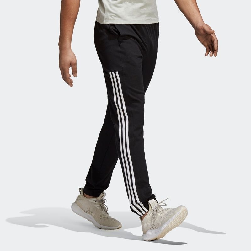 adidas adidas COMM Training Pants 'Black' DM3127 | REVERSIBLE