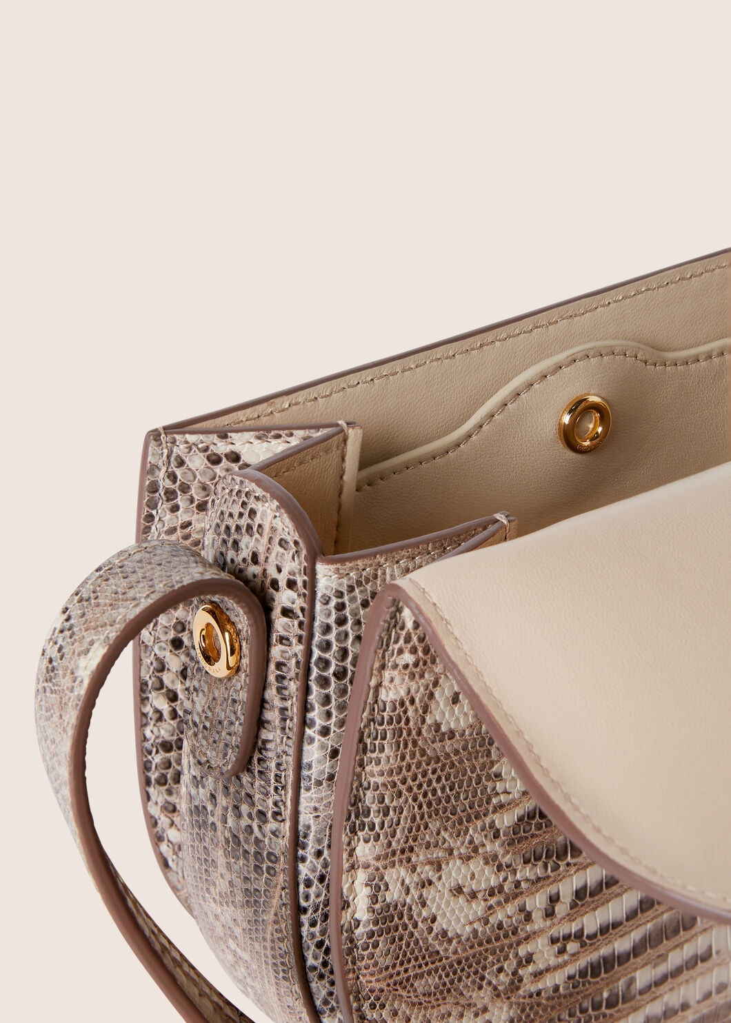 Loro Piana Mini Ghiera Bag | REVERSIBLE