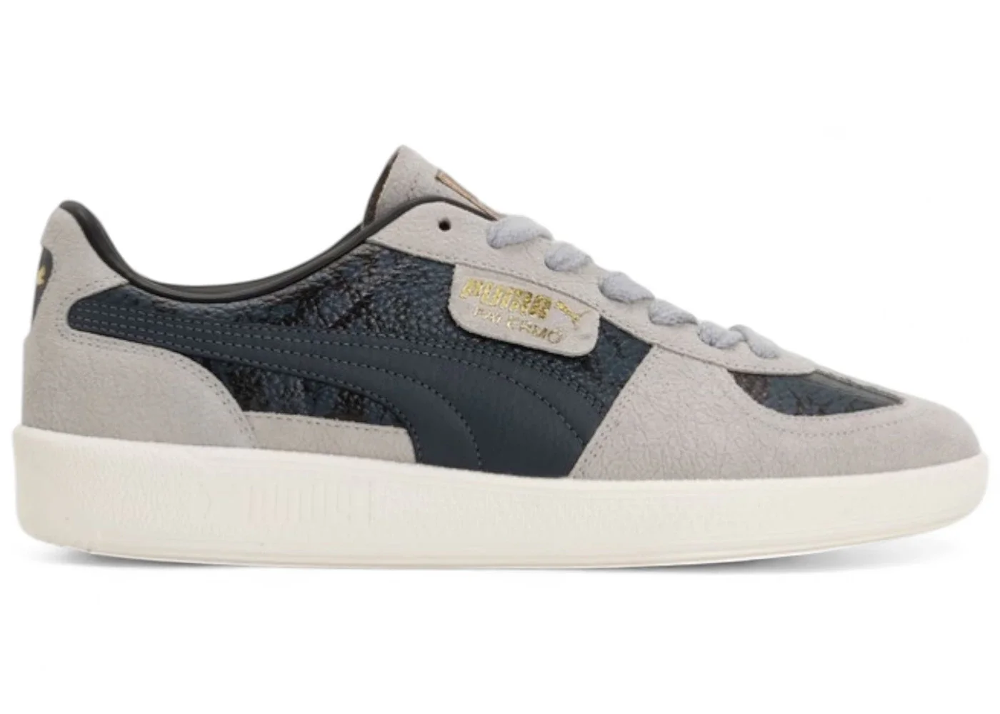 PUMA Puma Palermo Monster Hunter Wilds Arkveld | REVERSIBLE