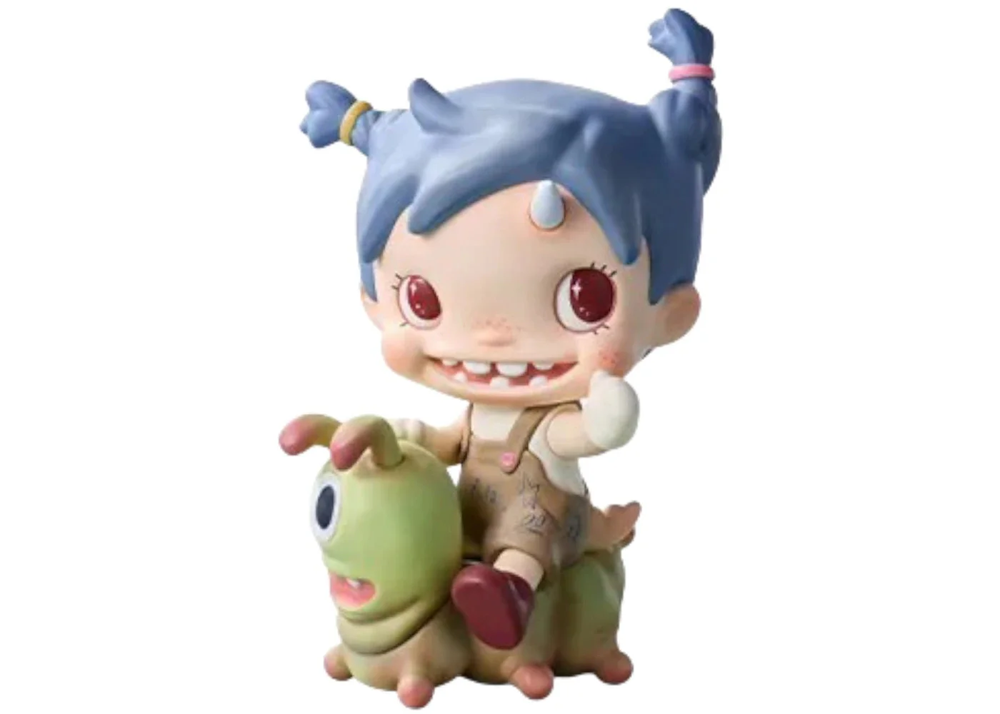 POP MART Pop Mart Polar-Season 2 Hidden Forest Path Series Figures ...