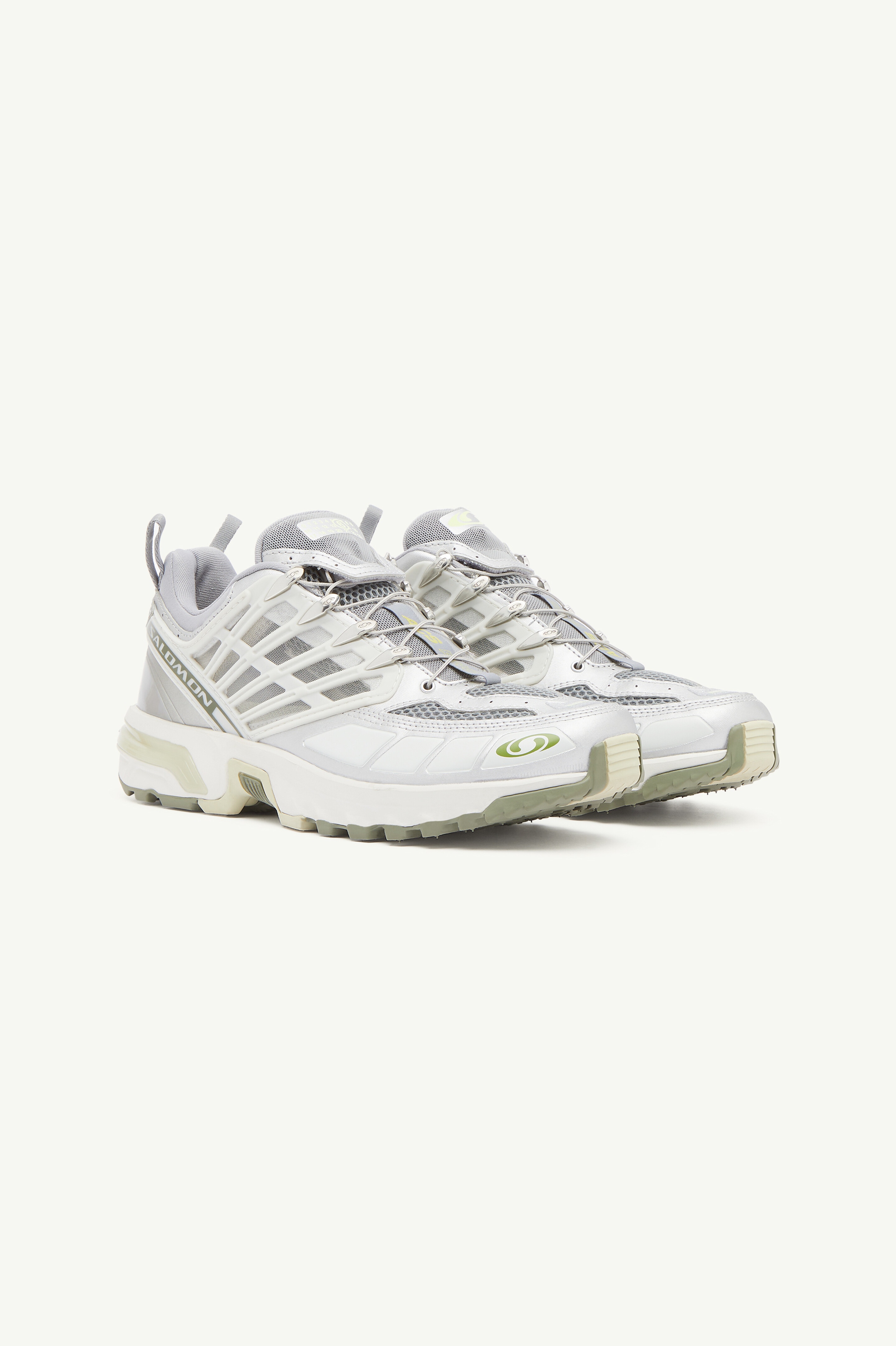 MM6 Maison Margiela x SALOMON MM6 x Salomon ACS Pro Sneakers | REVERSIBLE