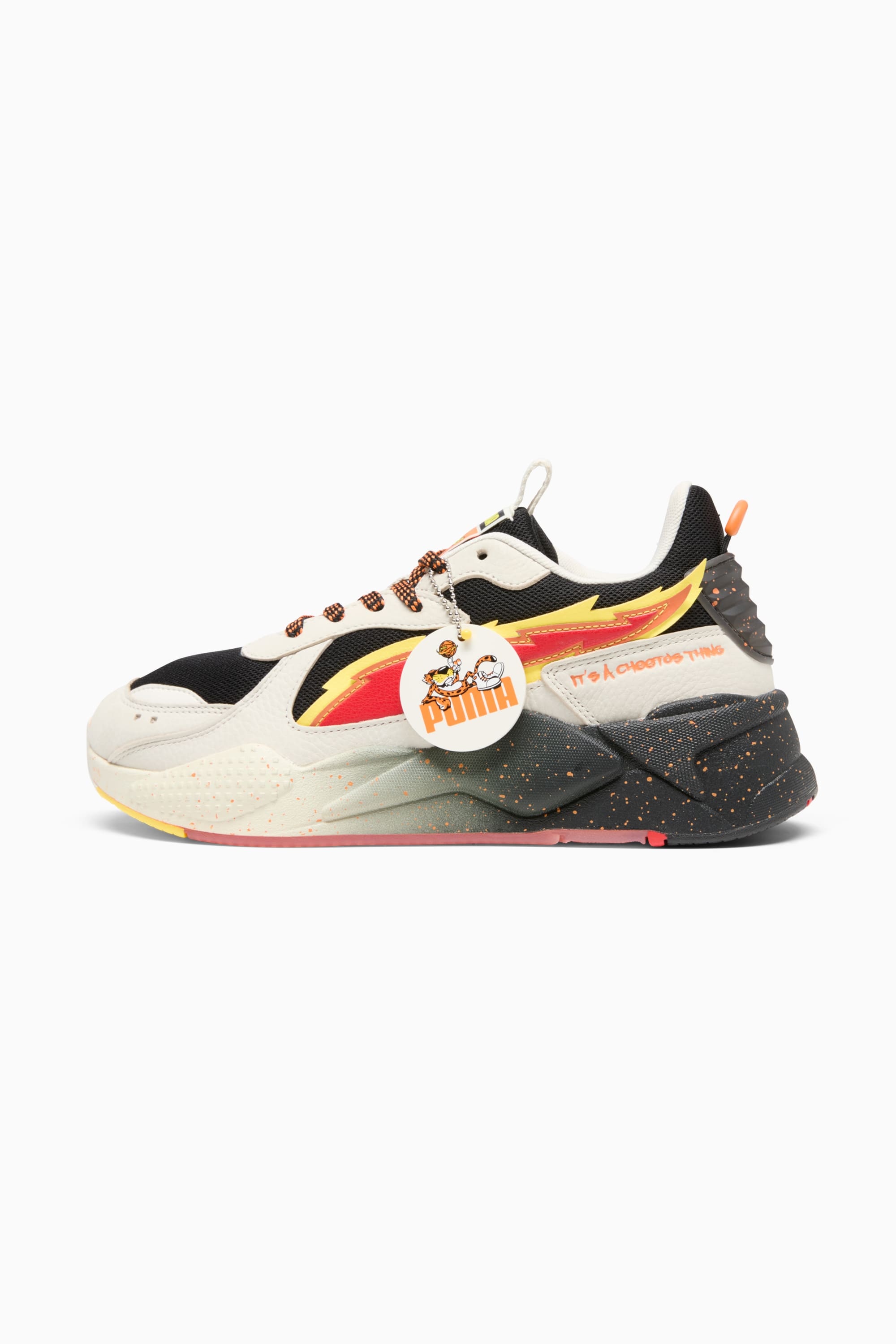 PUMA PUMA x CHEETOS® RS-X FH Men's Sneakers | REVERSIBLE