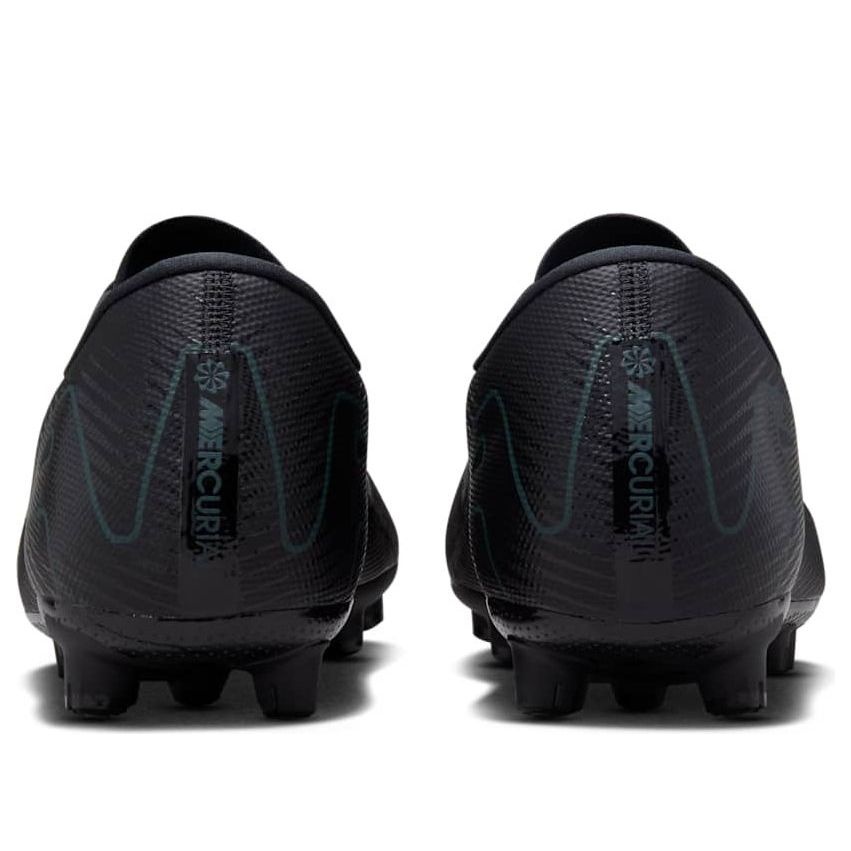 Nike Nike Mercurial Vapor 16 Academy HG Low 'Black' FQ8431-002 | REVERSIBLE