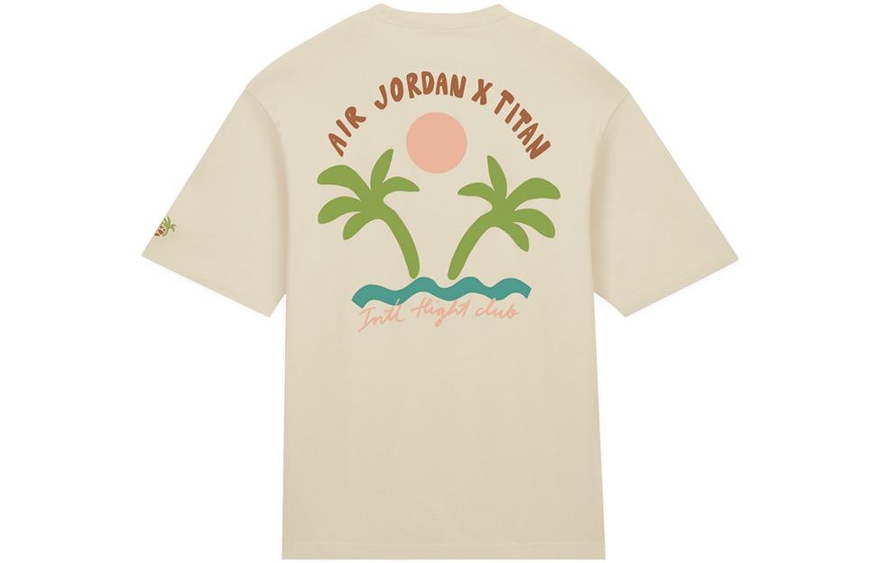 Jordan Air Jordan x TITAN LogoT DV7030-234 | REVERSIBLE