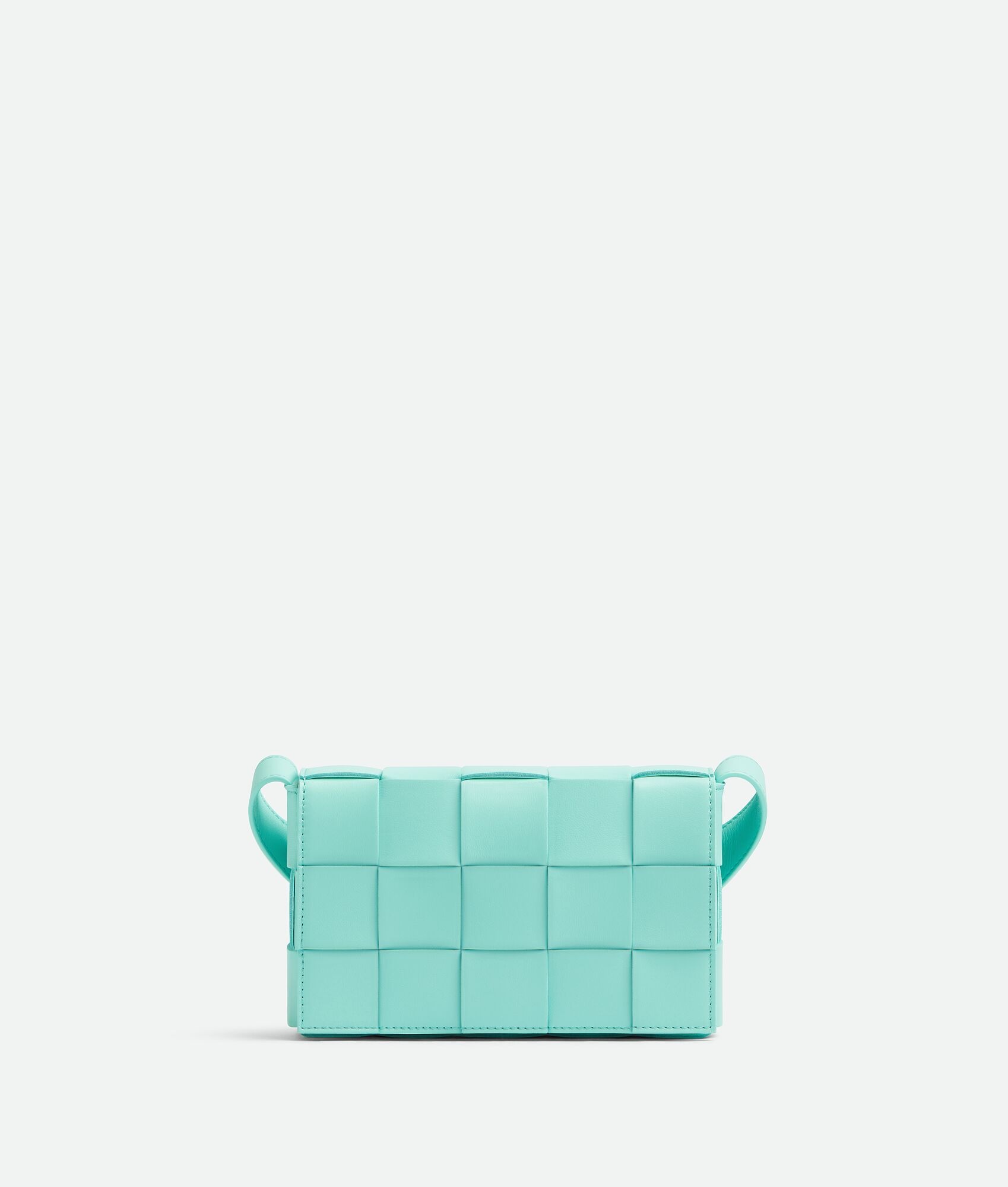 Bottega Veneta Small Cassette | REVERSIBLE