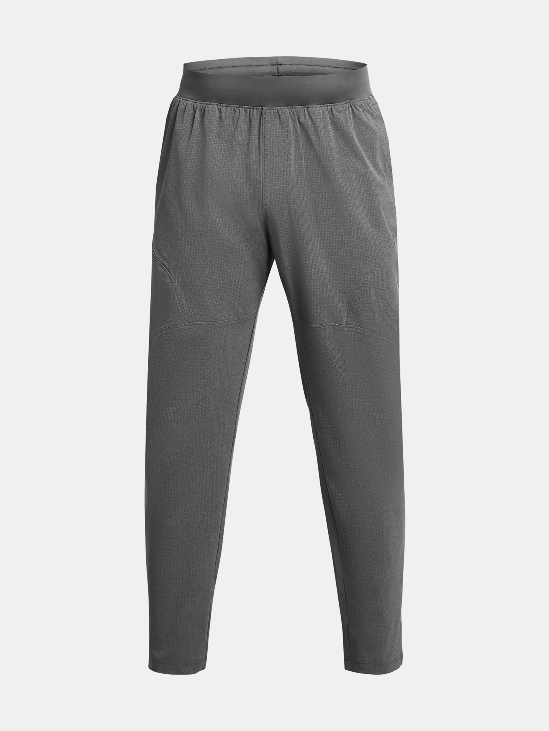 Under Armour Men's UA Unstoppable Vent Tapered Pants | REVERSIBLE
