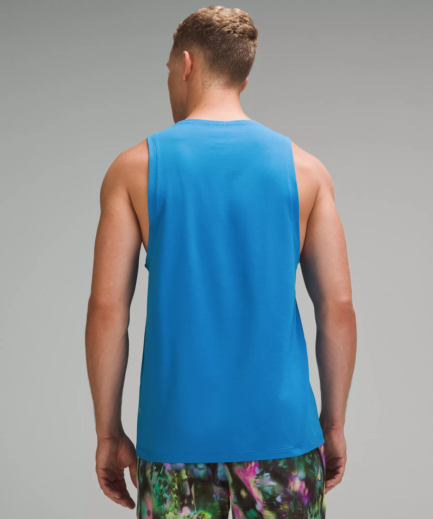 lululemon Zeroed In Tank *Pride | REVERSIBLE
