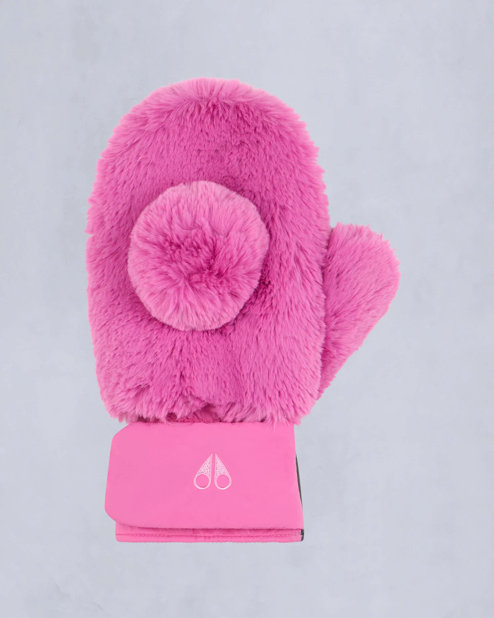 MOOSE KNUCKLES AKAA BUNNY MITTENS | REVERSIBLE