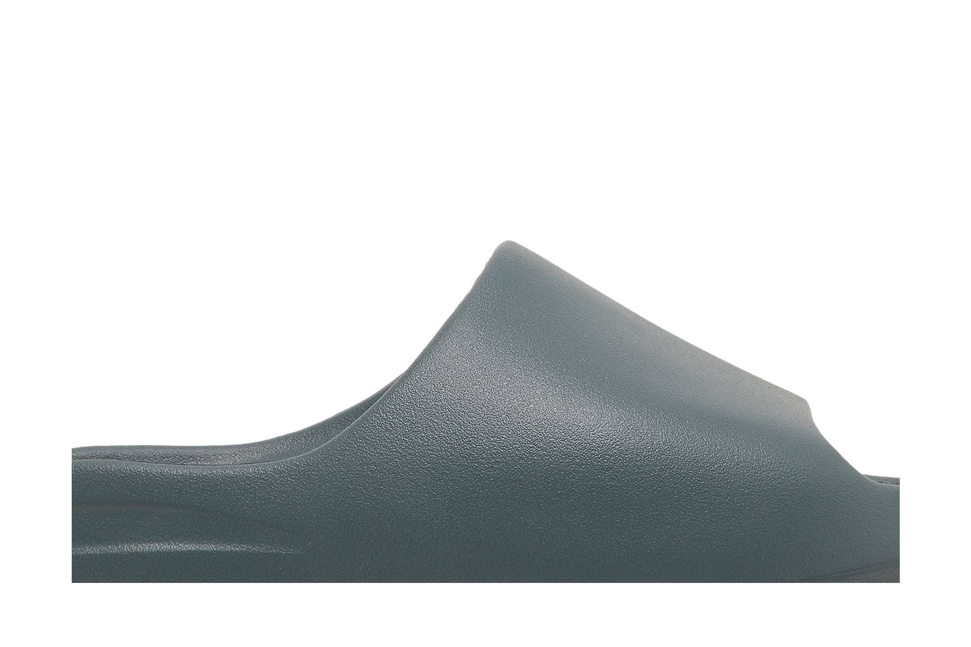YEEZY Yeezy Slides 'Slate Marine' | goat | REVERSIBLE