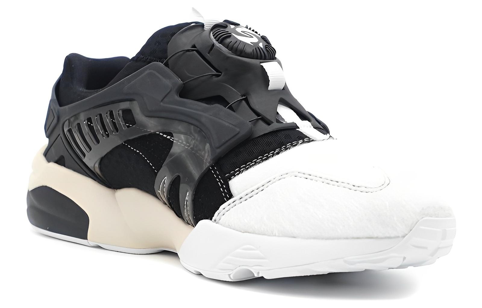 PUMA PUMA Disc Blaze OG MS x Mita Sneakers 'Ueno Panda' 394783-01 ...