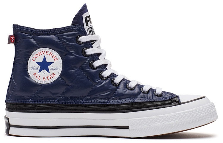 Converse Converse P.A.M. x Chuck 70 Hi 'Mutation' 163949C | REVERSIBLE