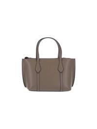 TORY BURCH MINI TOTE BAG "PERRY" - 175548250 | REVERSIBLE