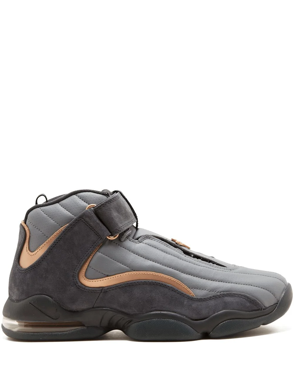 Nike Air Penny 4 sneakers - 864018002 | REVERSIBLE