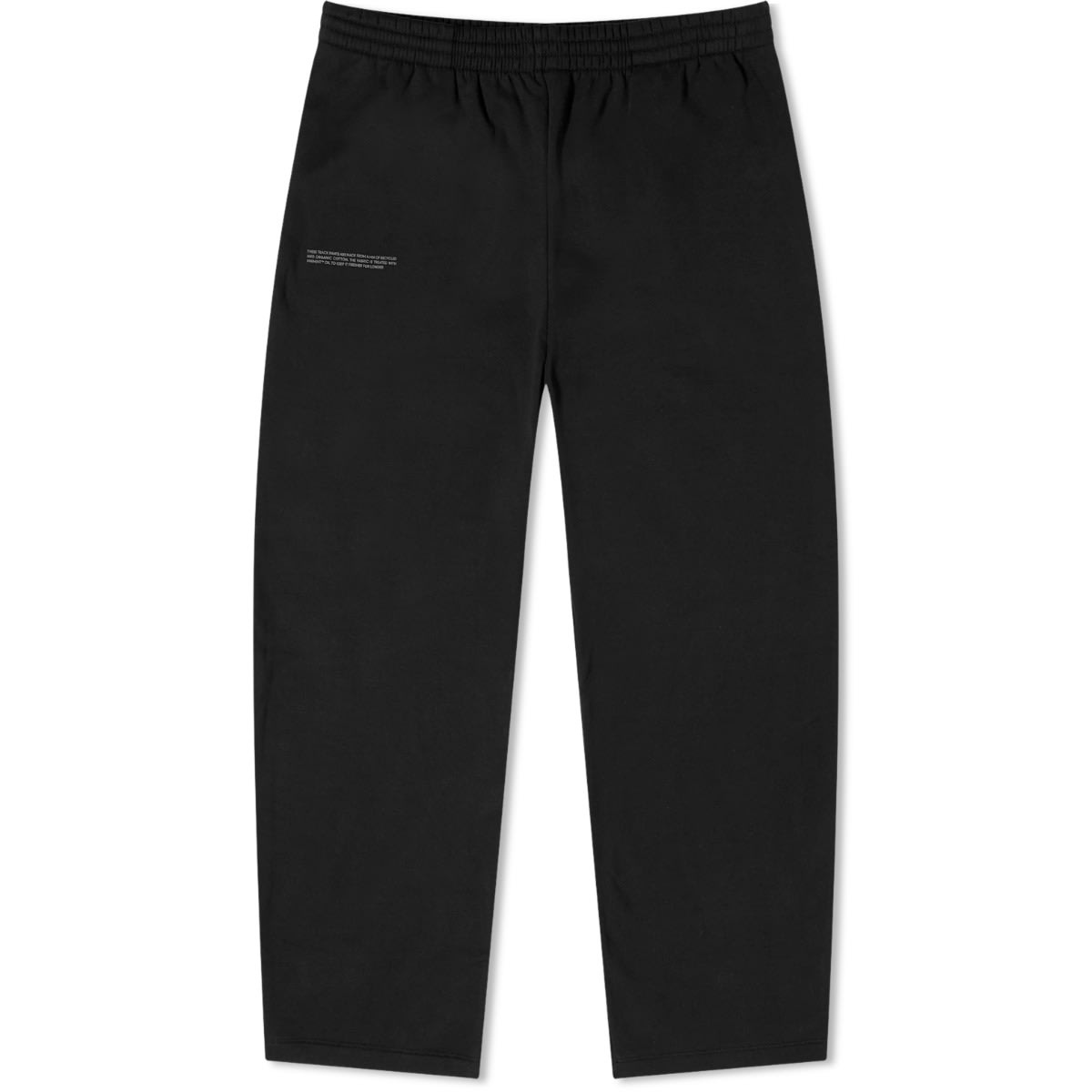 PANGAIA Pangaia DNA Barrel Leg Track Pants | REVERSIBLE