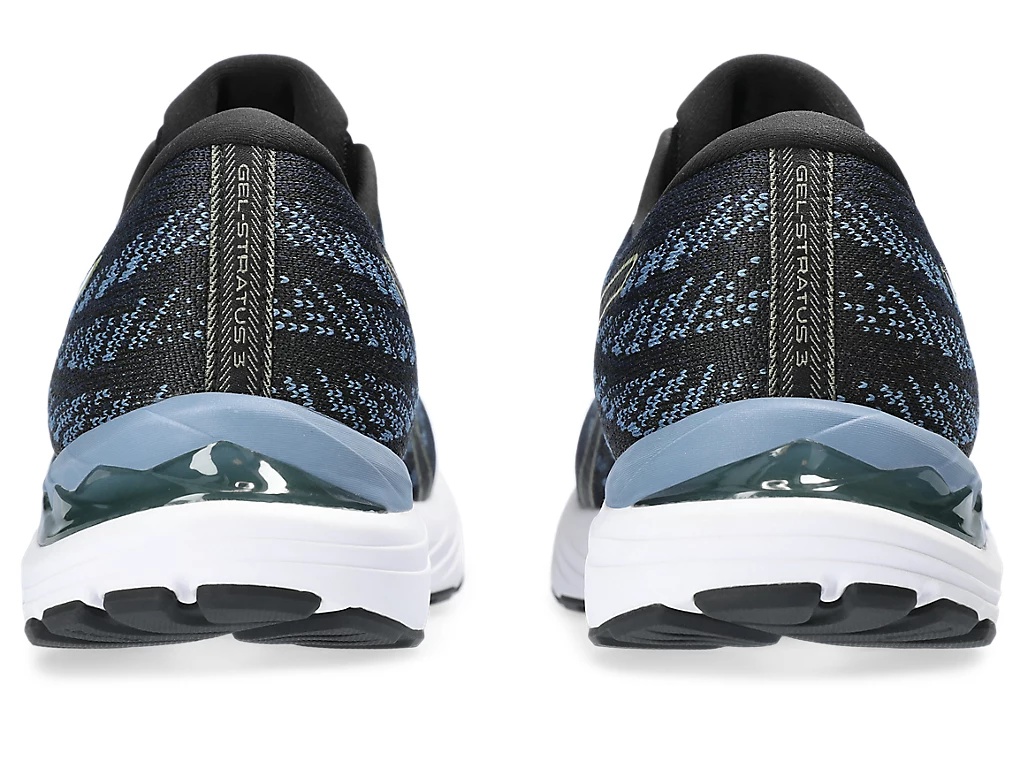 Asics GEL-STRATUS 3 KNIT | REVERSIBLE