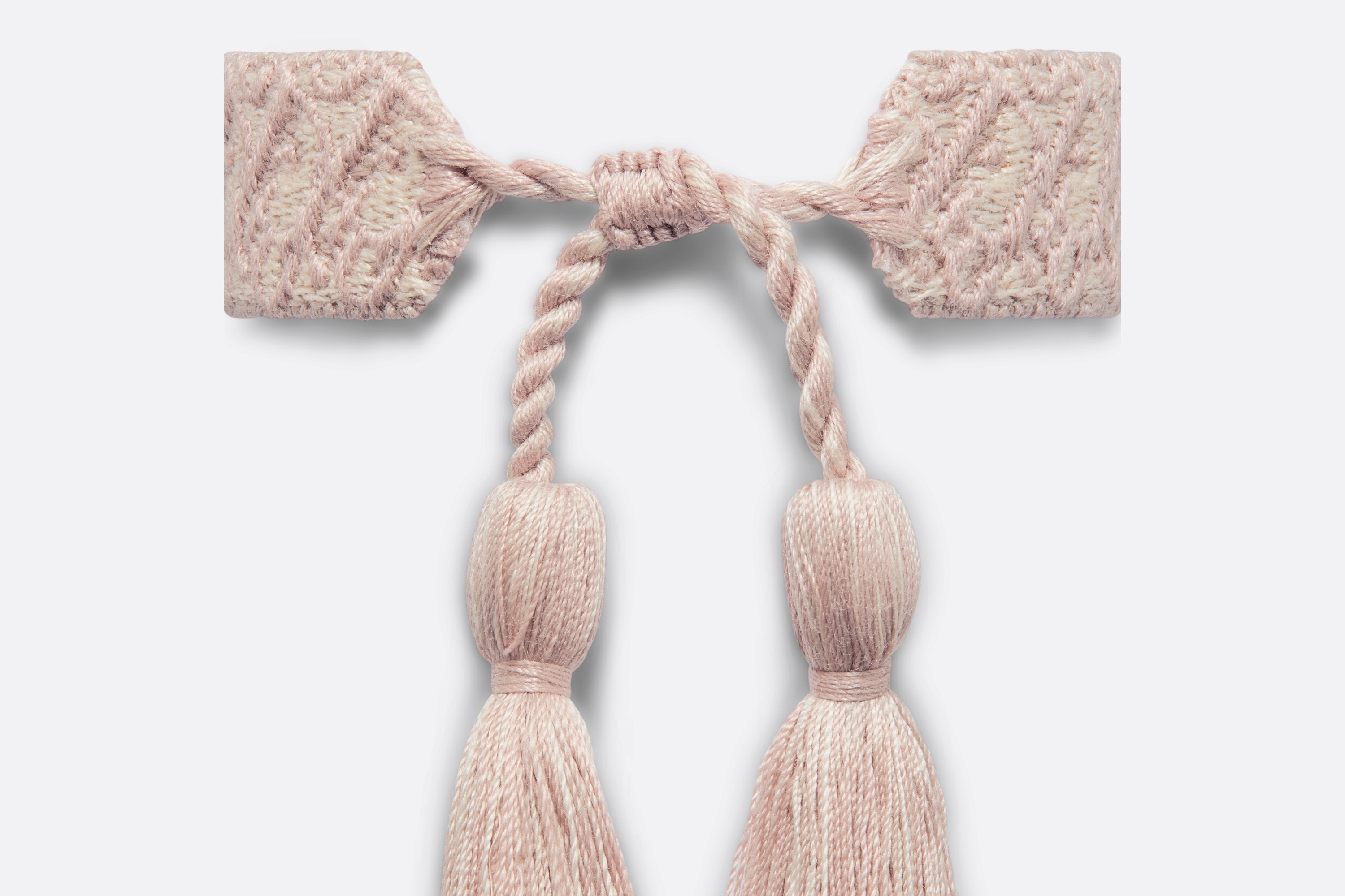 Dior rope bracelet store