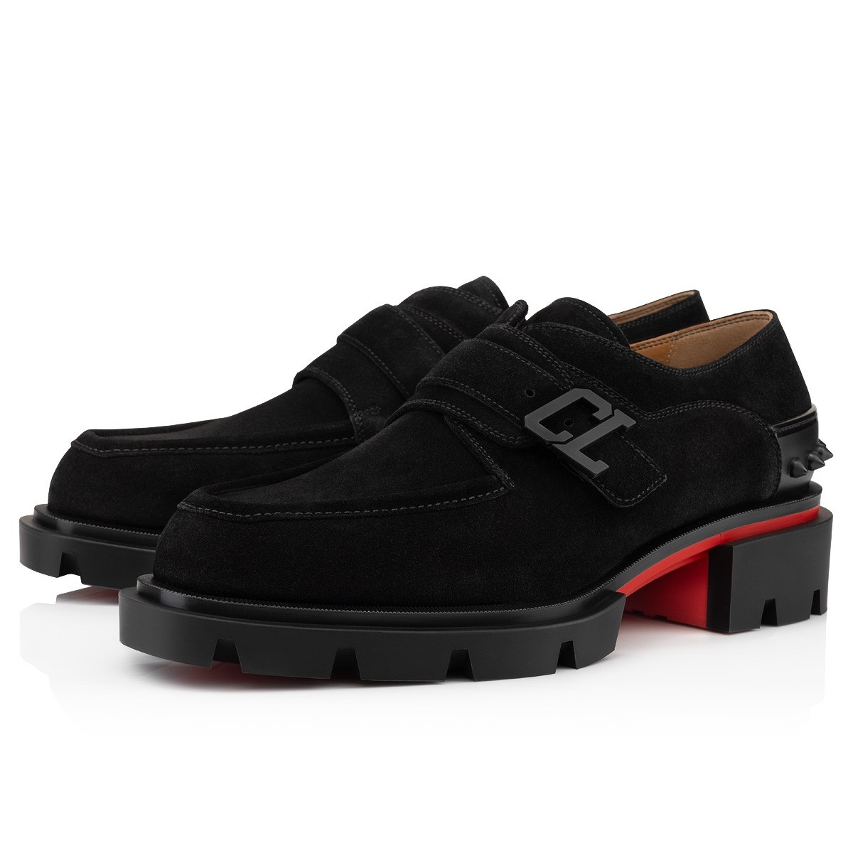 Christian Louboutin Our Georges | REVERSIBLE Christian Louboutin Our Georges | REVERSIBLE