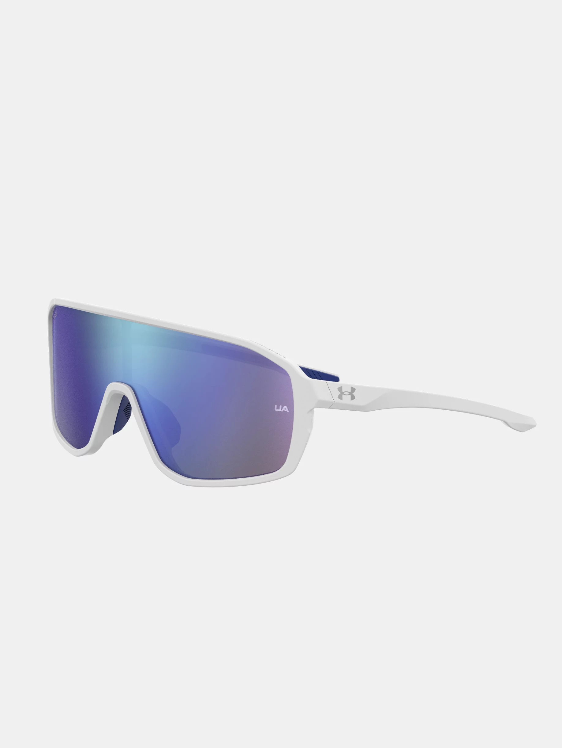 Under Armour Unisex UA Gameday TUNED Baseball Sunglasses REVERSIBLE