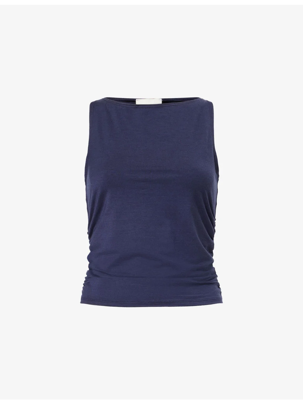 Reformation Demi Knit Stretch-Jersey Two-Piece Top and Skirt Set ...