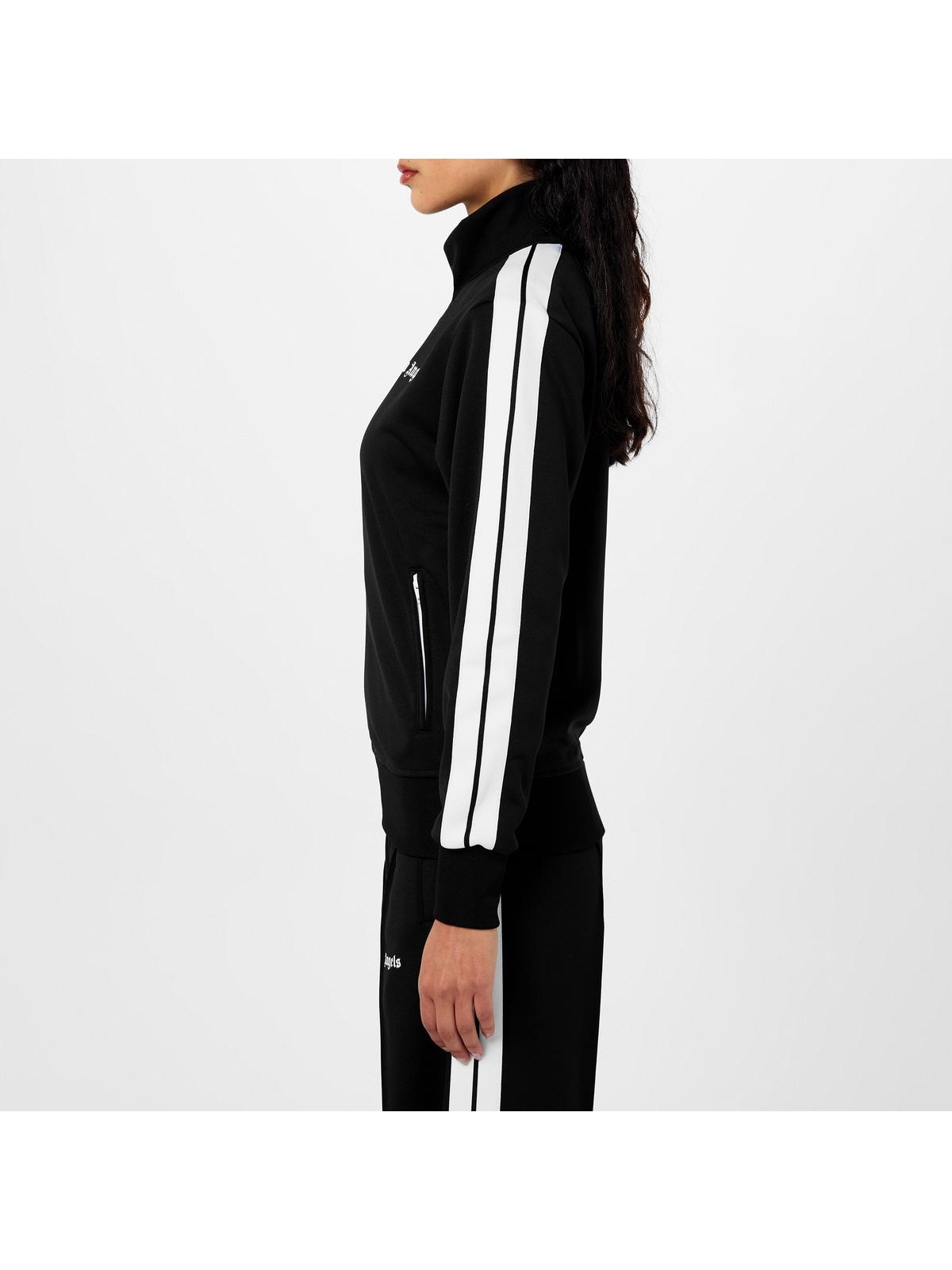Palm Angels TRACK ZIP JACKET | cruisefashion | REVERSIBLE Palm Angels TRACK ZIP JACKET | cruisefashion | REVERSIBLE
