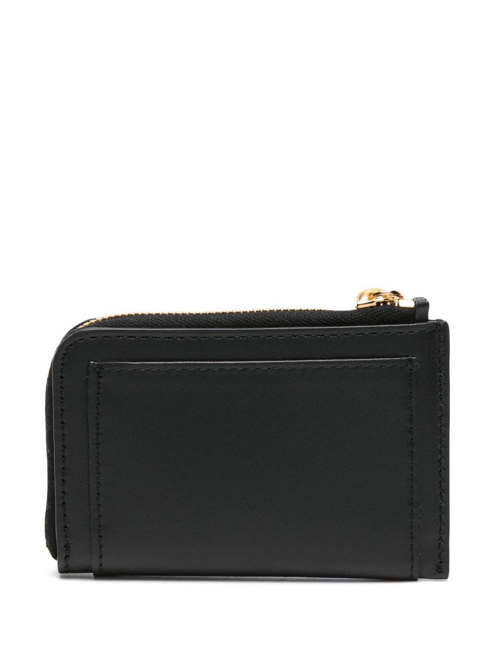 JACQUEMUS Le Porte-Cartes Tourni cardholder | REVERSIBLE