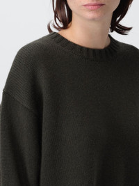 Allude Sweater woman Allude | REVERSIBLE