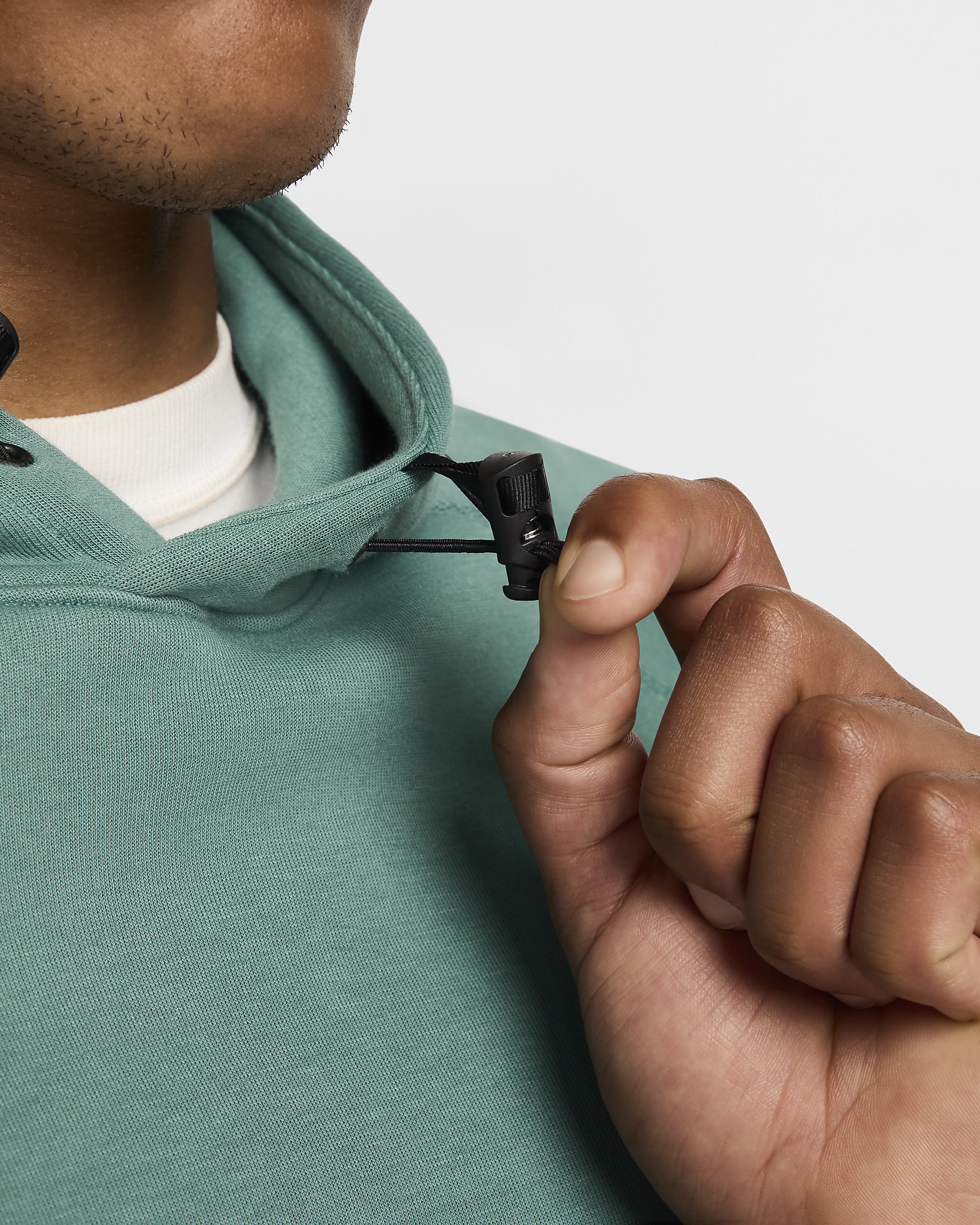 Nike Nike Sportswear Tech Fleece Men's Pullover Hoodie | REVERSIBLE