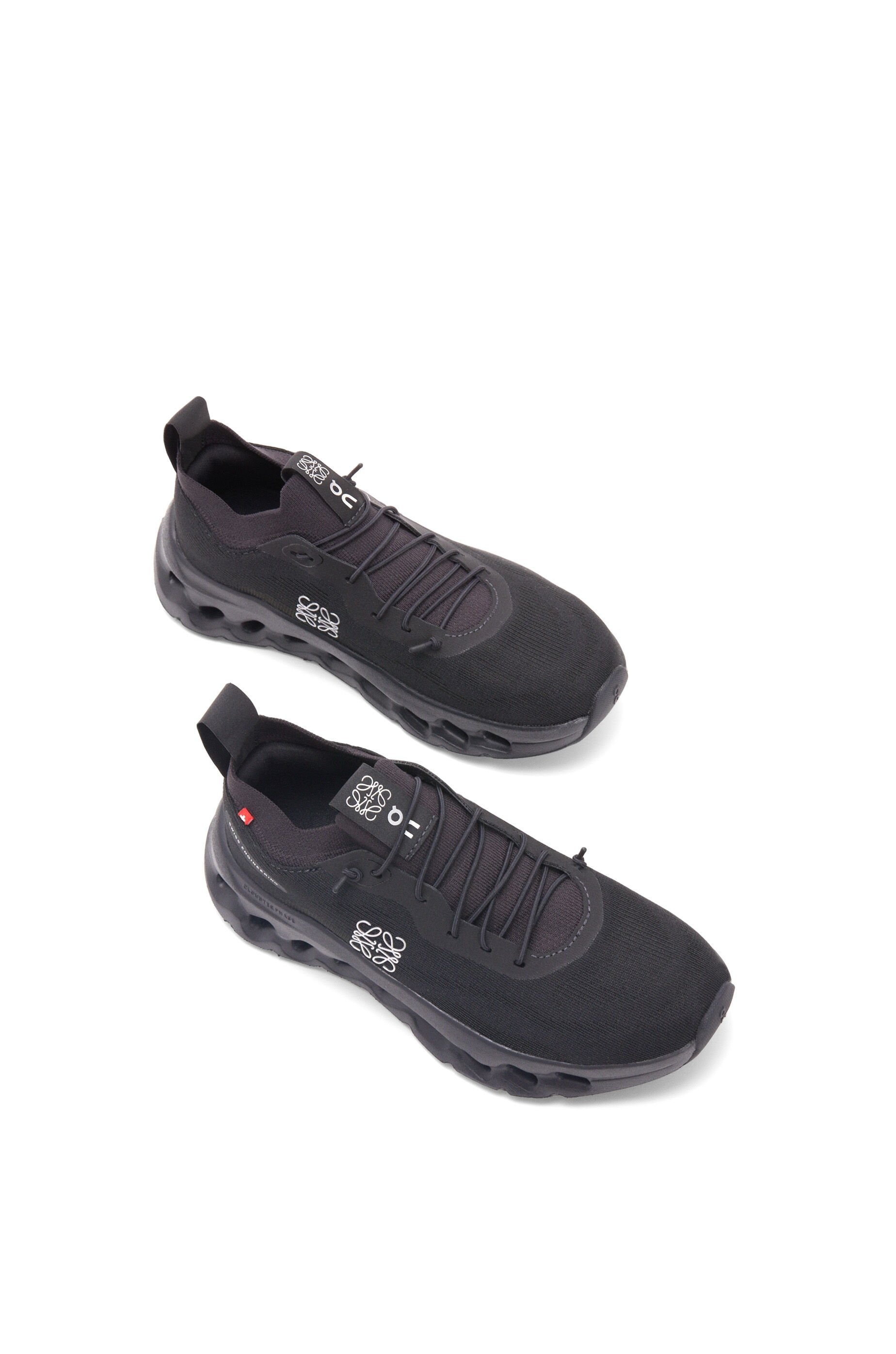 Loewe x On Cloudtilt sneaker in polyester | REVERSIBLE Loewe x On Cloudtilt sneaker in polyester | REVERSIBLE