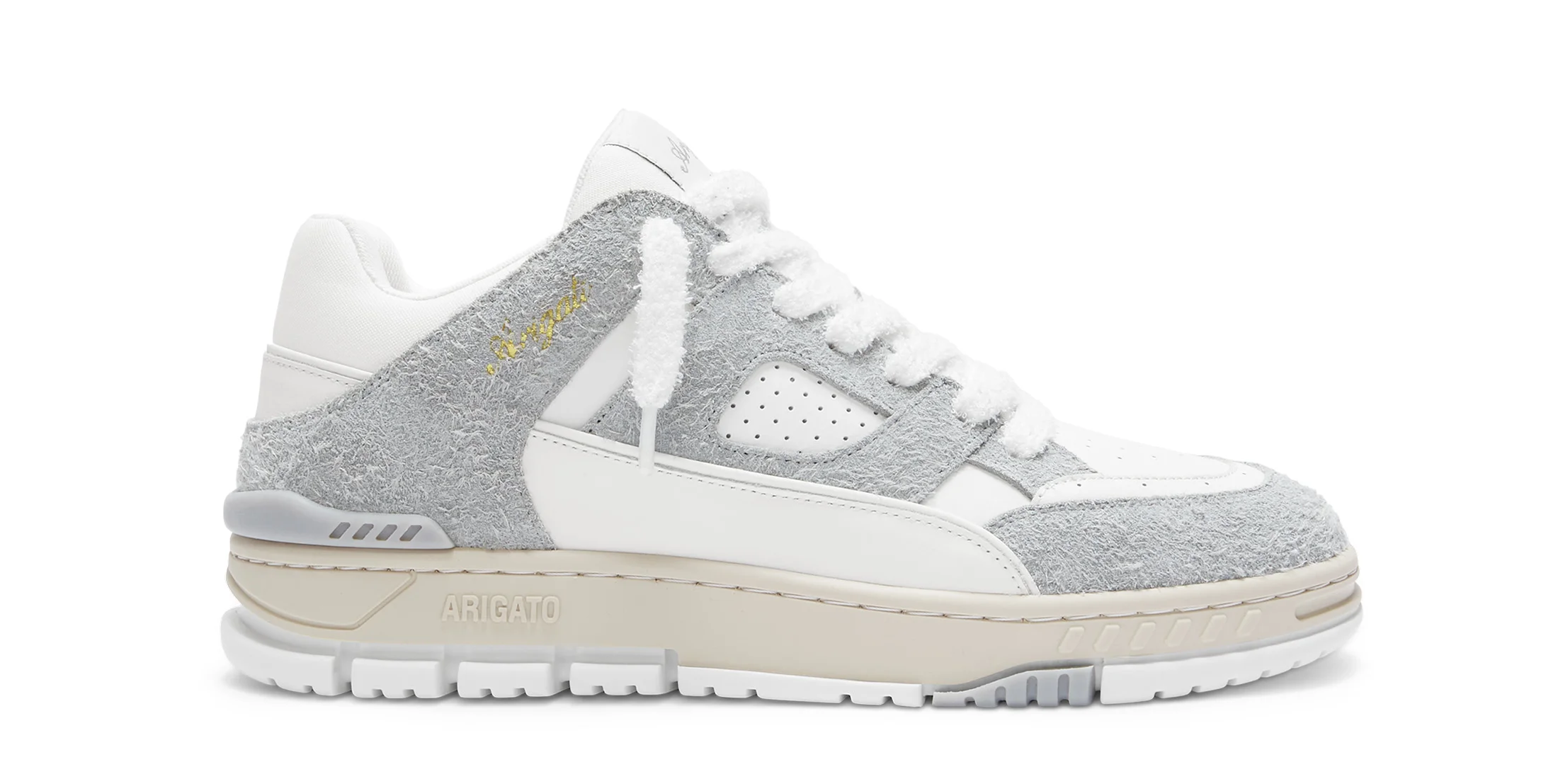 Axel Arigato Area Lo Sneaker | REVERSIBLE