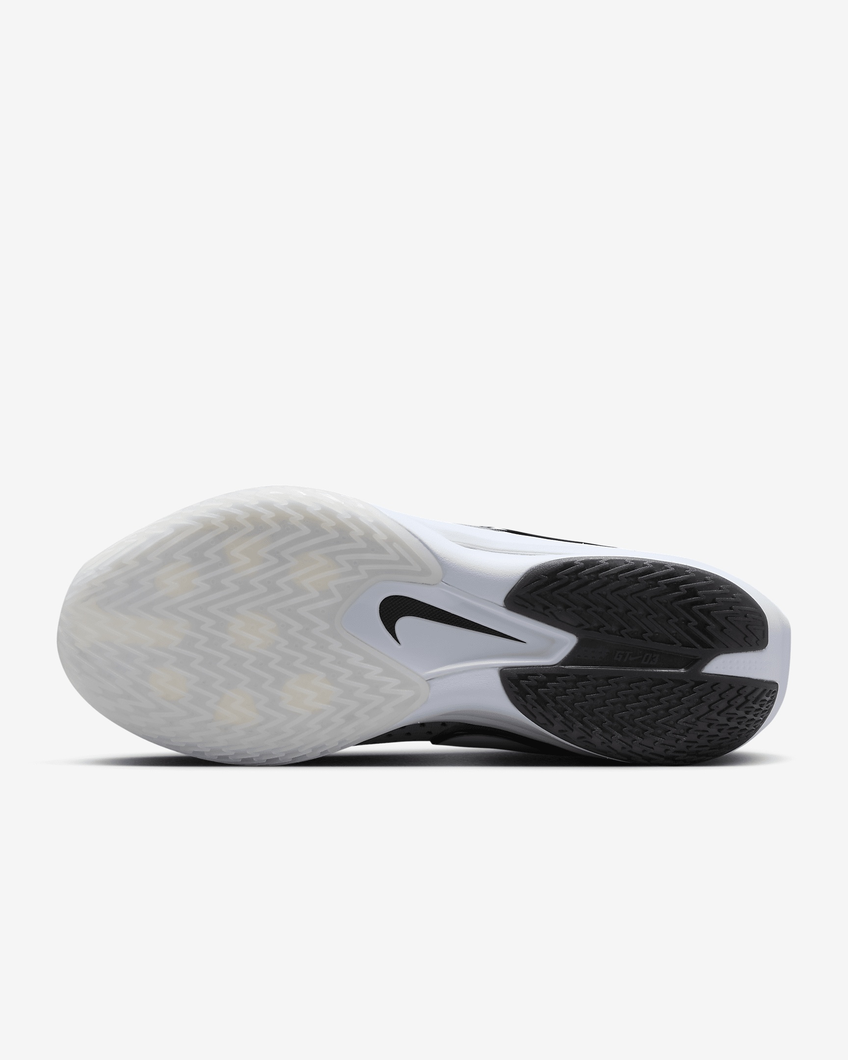 Nike Nike Men's G.T. Cut 3 Basketball Shoes | REVERSIBLE