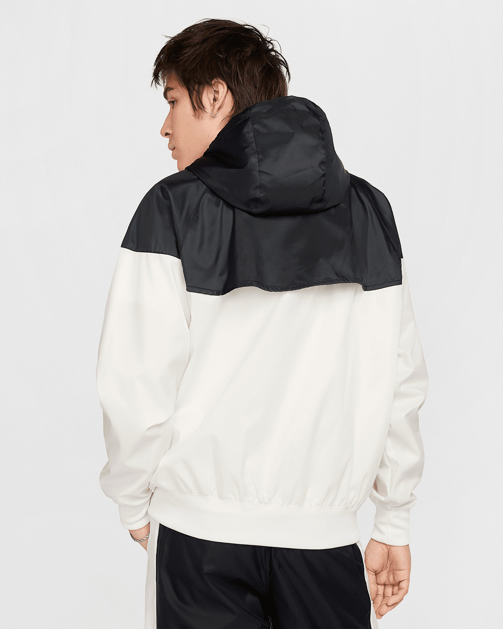 Nike Nike Sportswear Windrunner Men's Hooded Jacket | REVERSIBLE