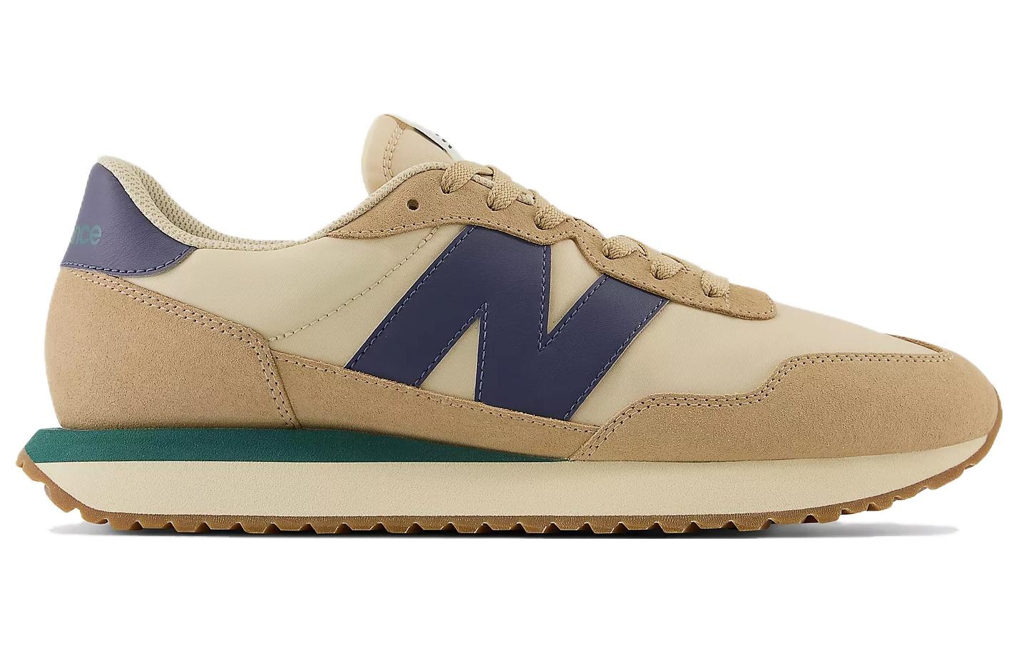 New Balance New Balance 237 'Sandstone' MS237CN | REVERSIBLE