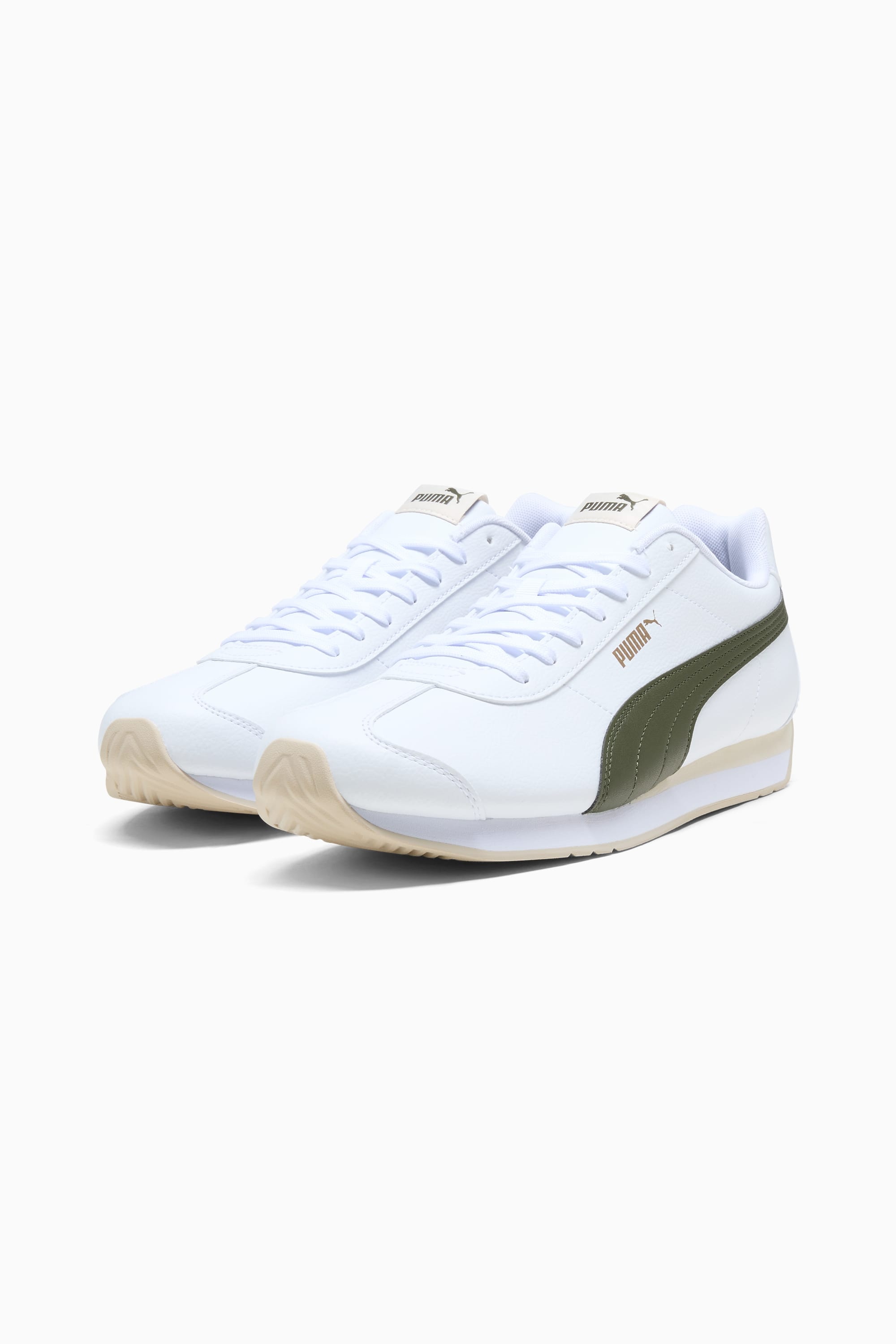 PUMA Turin III Men's Sneakers | REVERSIBLE