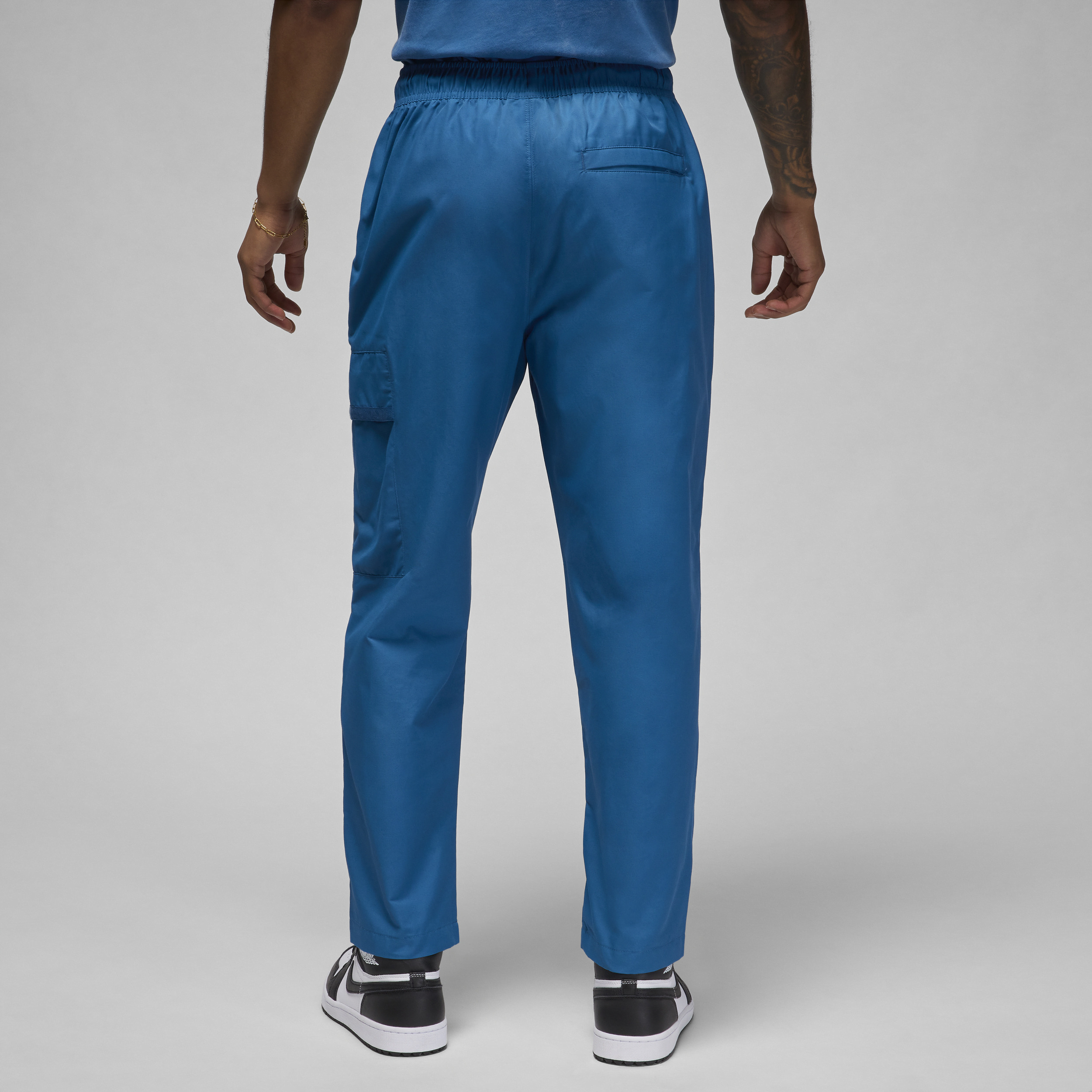Jordan Men's Jordan Essentials Woven Pants | REVERSIBLE