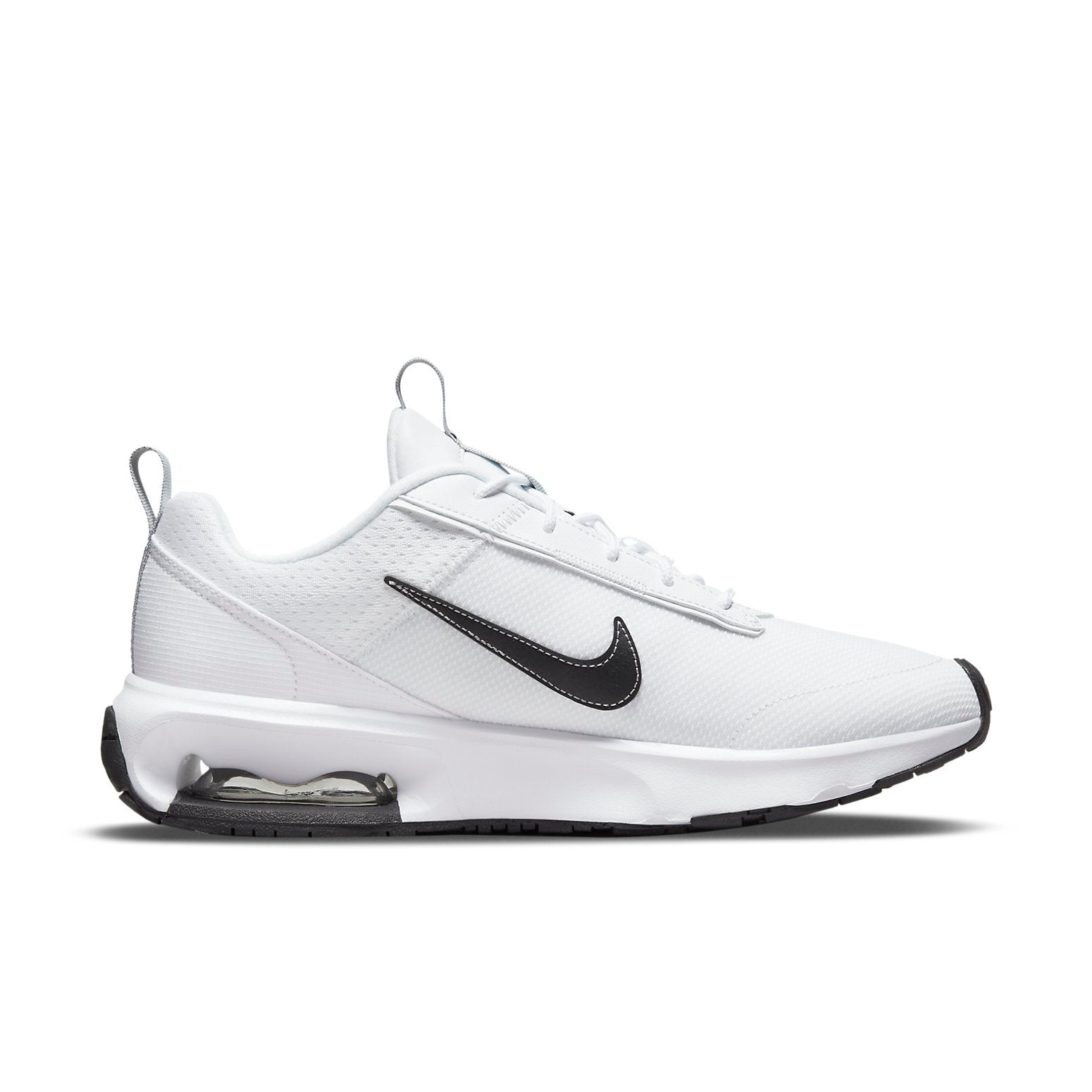 Nike Nike Air Max Interlock Lite 'White Black' DH0321-100 | REVERSIBLE