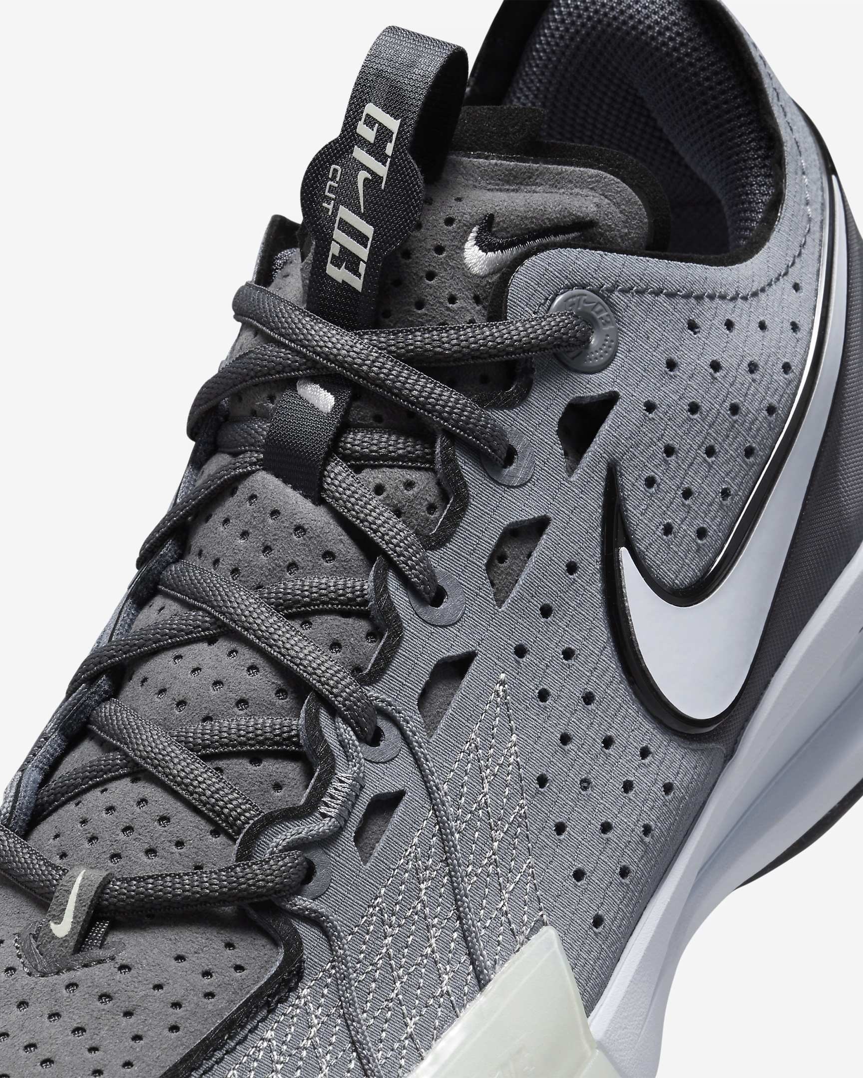 Nike Nike Men's G.T. Cut 3 Basketball Shoes | REVERSIBLE