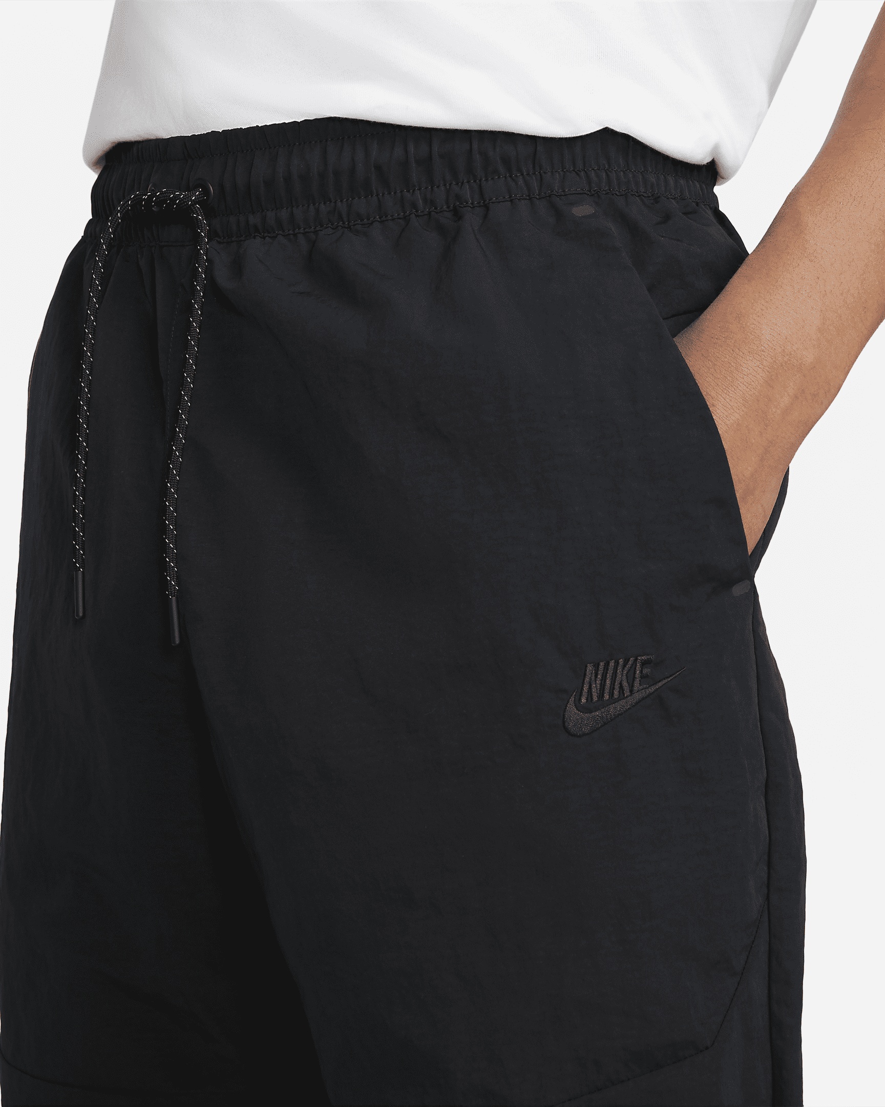 Nike Nike Sportswear Tech Essentials Men's lined Commuter Pants ...