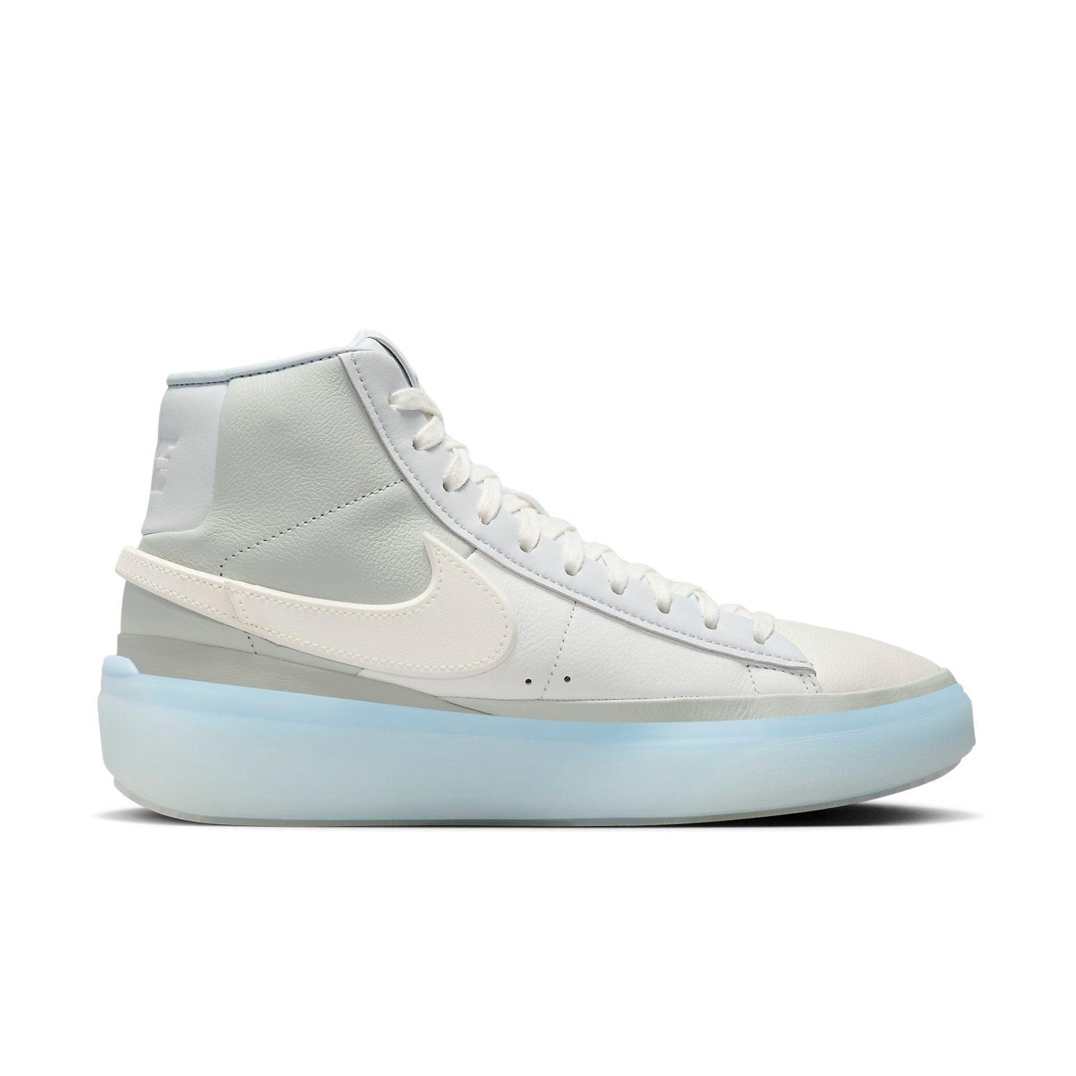 Nike Nike Blazer Phantom Mid 'Goddess Of Victory' DX5800-001 | REVERSIBLE