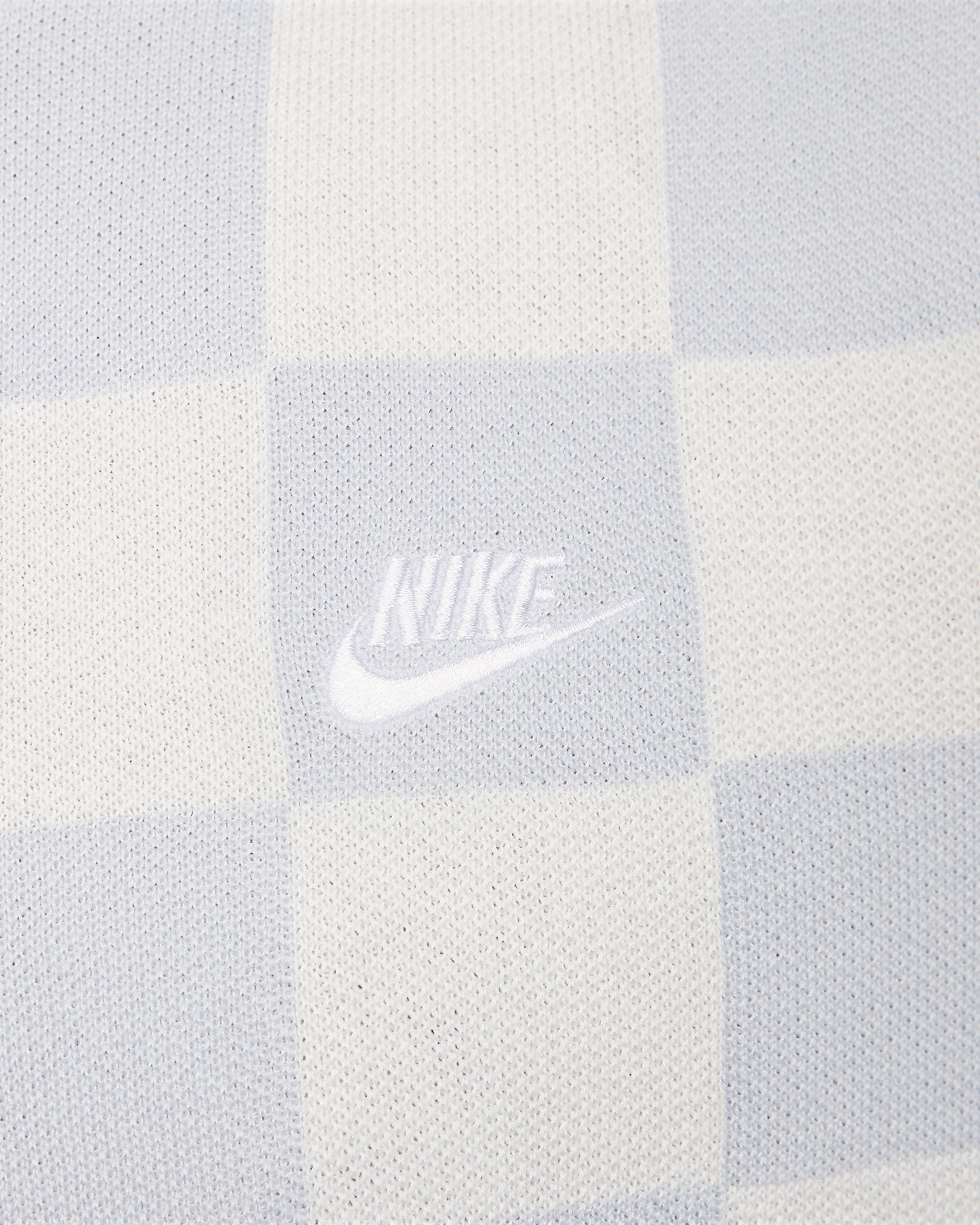 Nike Nike Sportswear Club Men's Checkers Polo | REVERSIBLE
