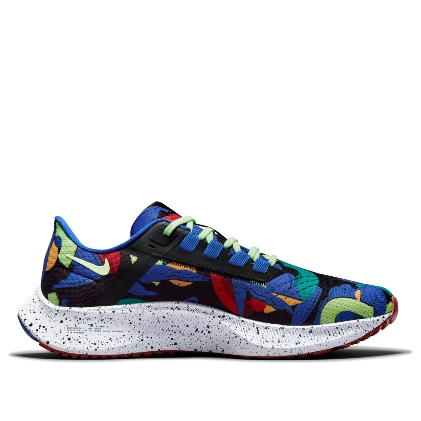 Nike Nike Kelly Anna London x Air Zoom Pegasus 38 A.I.R. 'Run Past The ...