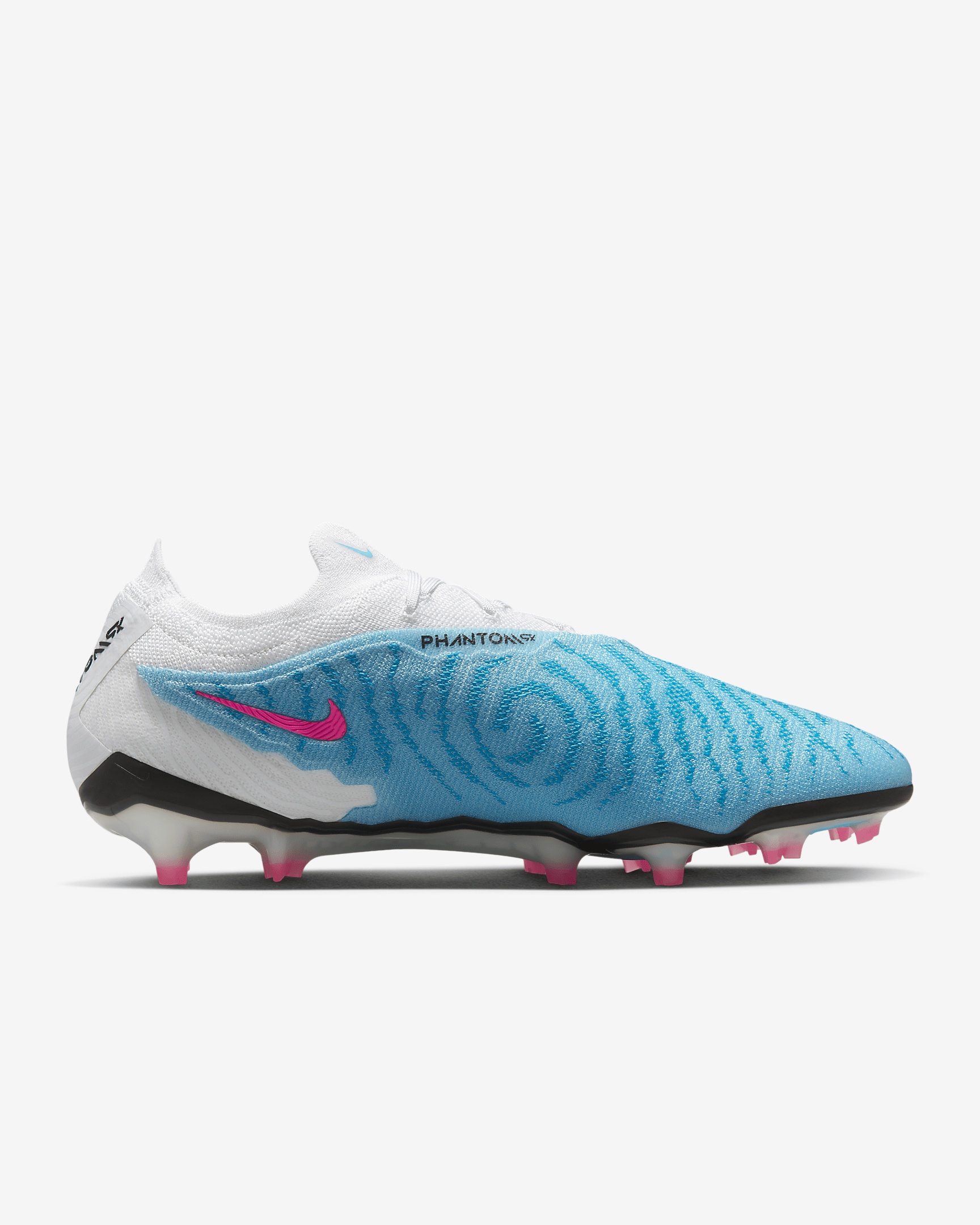 Nike Nike Phantom GX Elite Firm-Ground Low-Top Soccer Cleat | REVERSIBLE