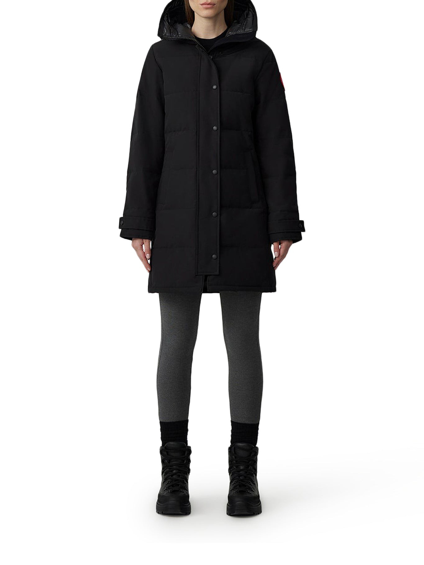 Erstaunlich Canada Goose Shelburne Bilder